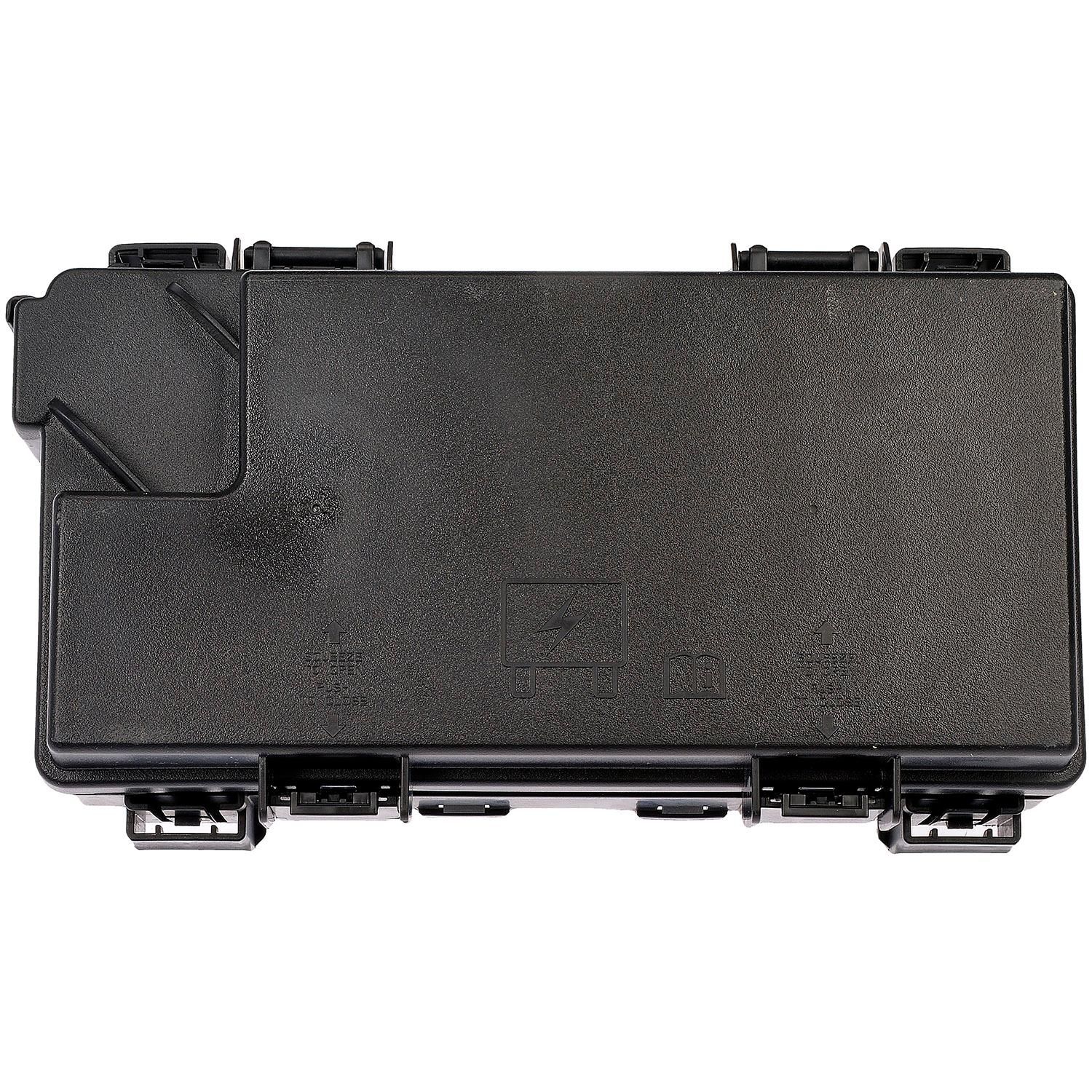 Dorman Total Integrated Power Module 598-726