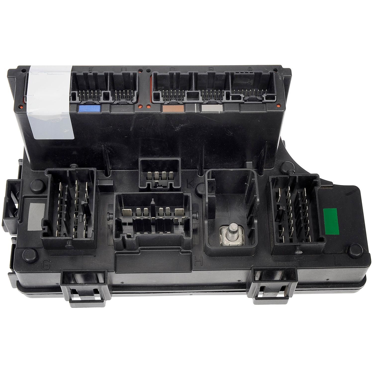 Dorman Total Integrated Power Module 598-727