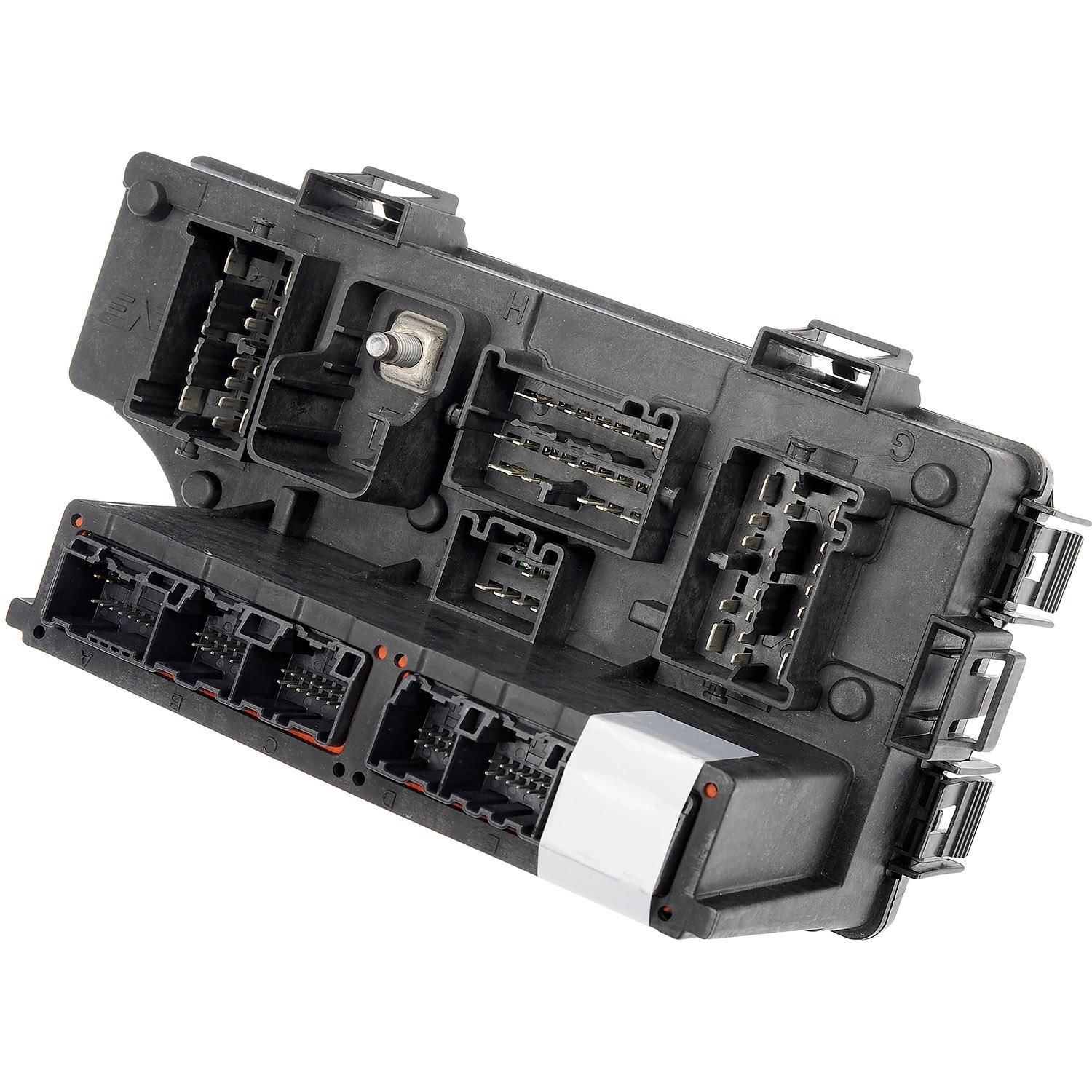 Dorman Total Integrated Power Module 598-728