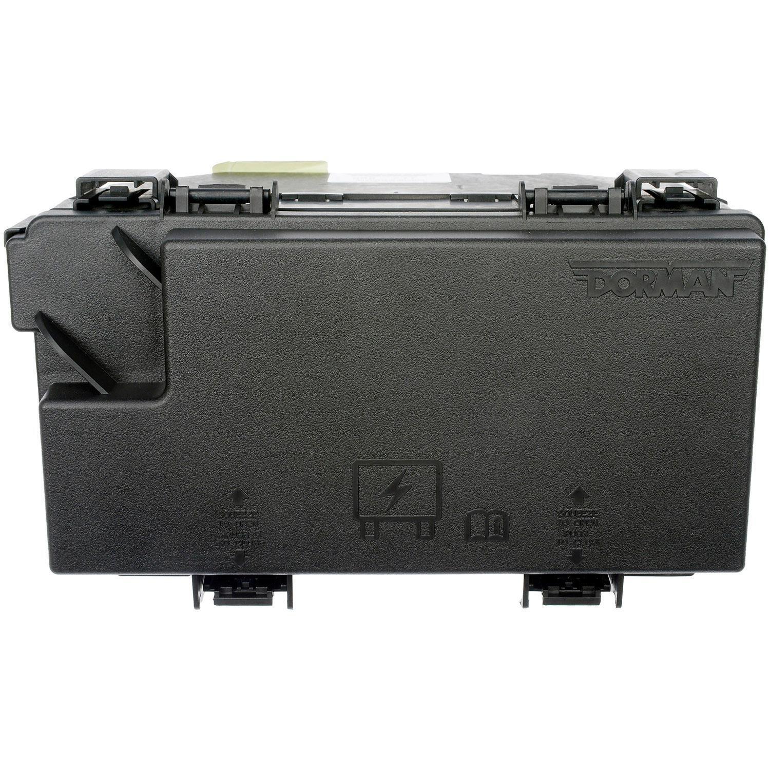 Dorman OE Solutions Total Integrated Power Module