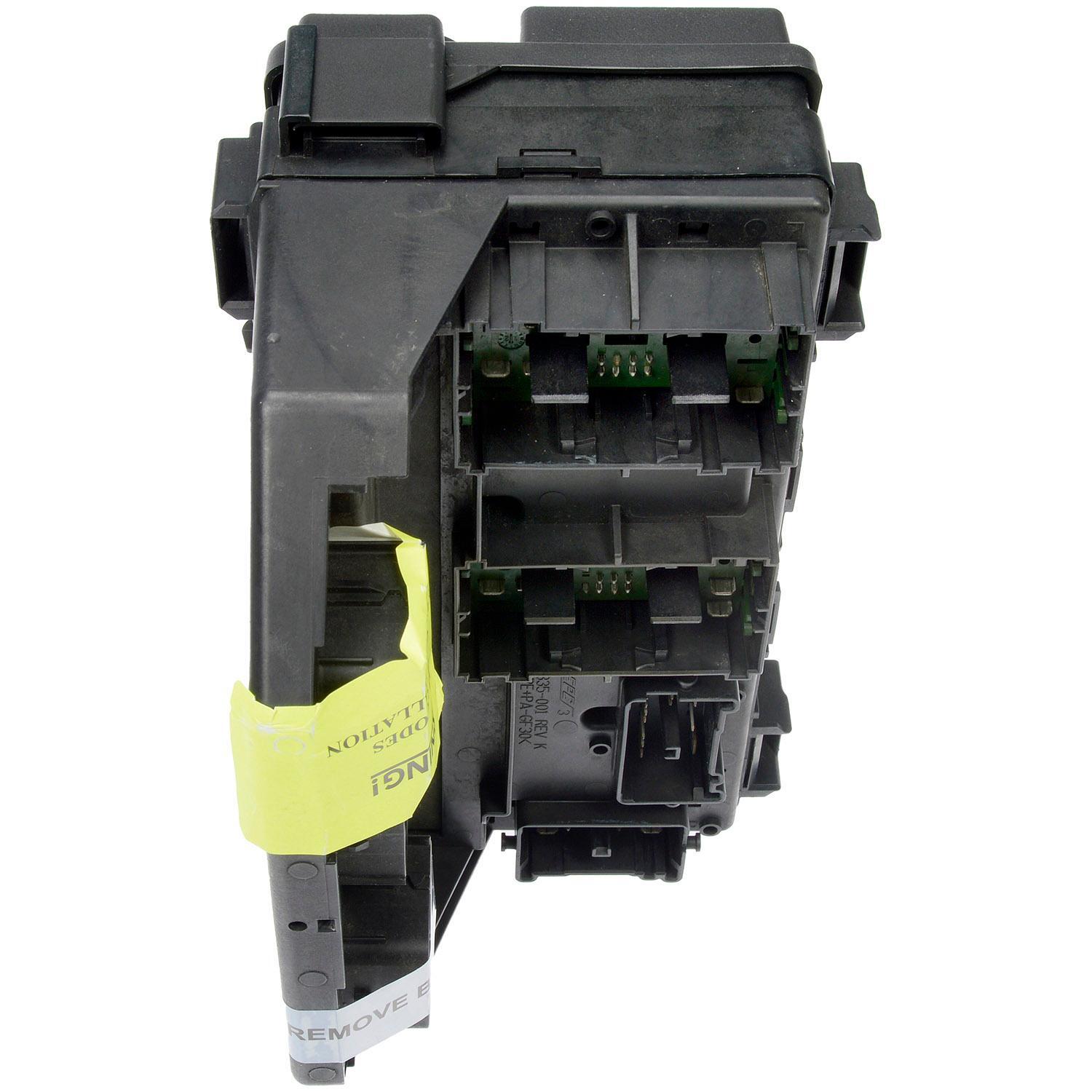 Dorman OE Solutions Total Integrated Power Module