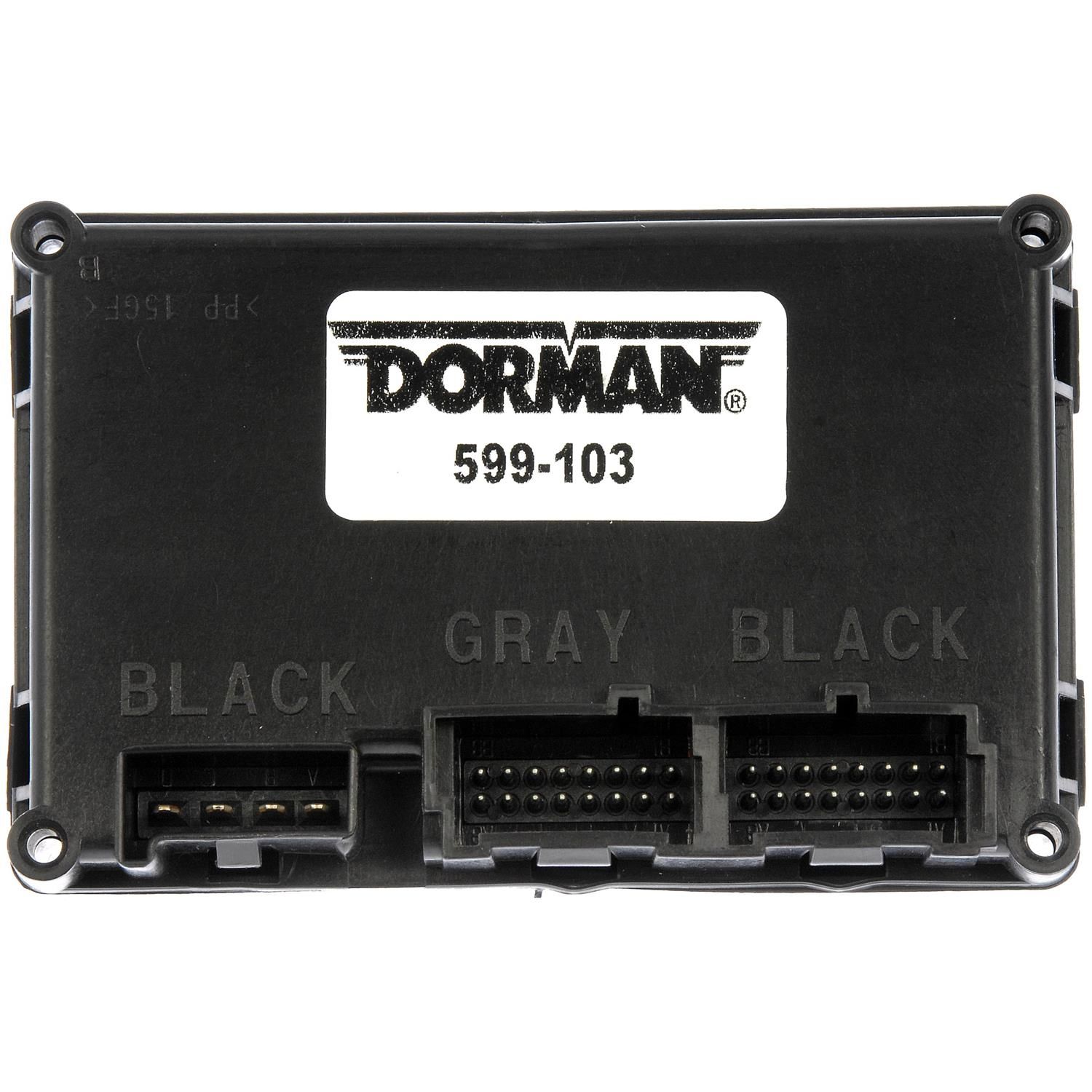 Dorman Transfer Case Control Module 599-103