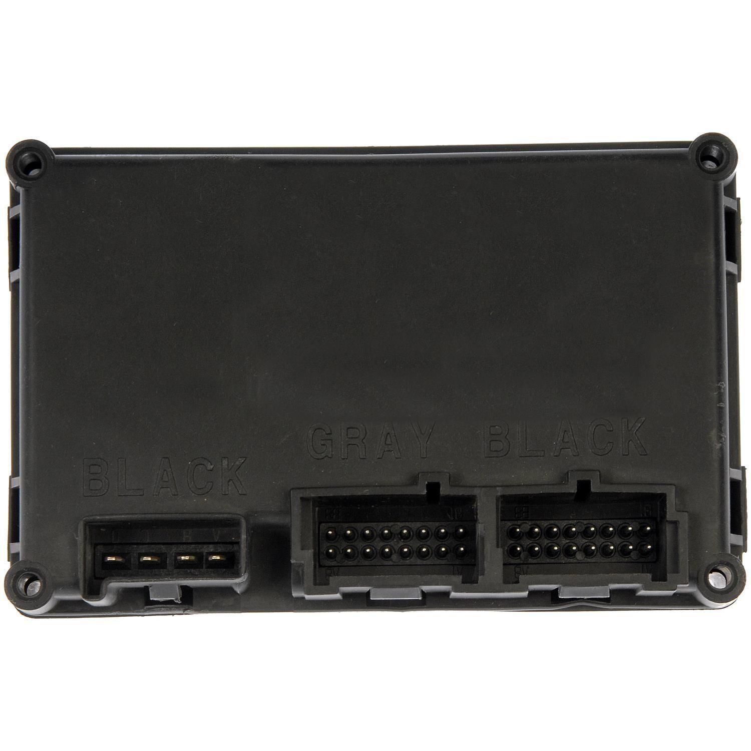 Dorman Transfer Case Control Module 599-113
