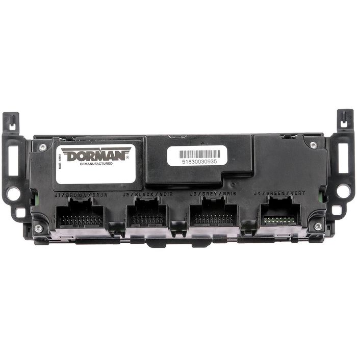 Dorman - OE Solutions HVAC Control Module 599-189