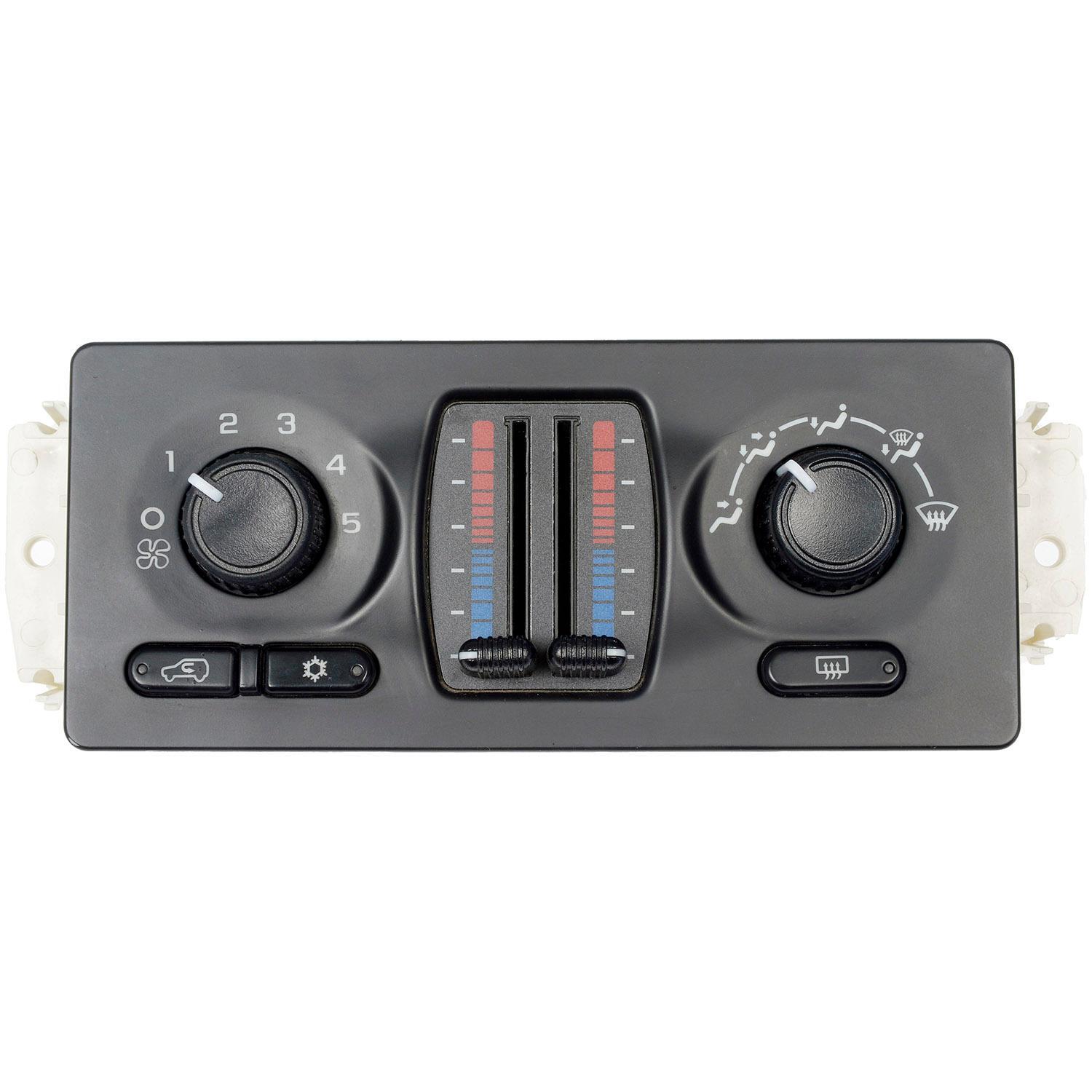 Dorman - OE Solutions HVAC Control Module 599-210XD