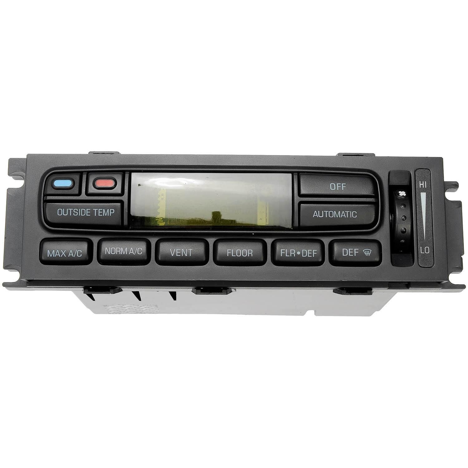 Dorman A/C Control Module 599-220
