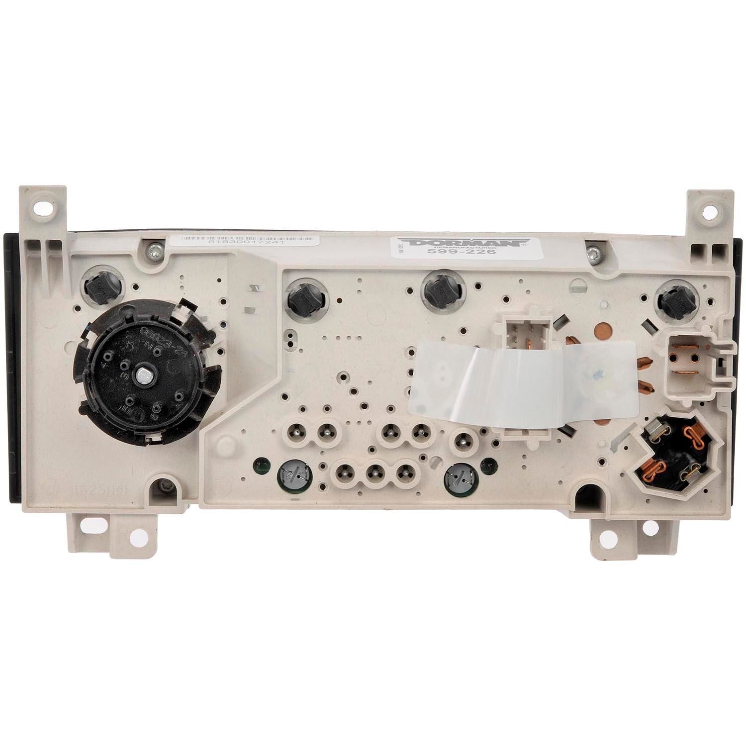 Dorman A/C Control Module 599-226