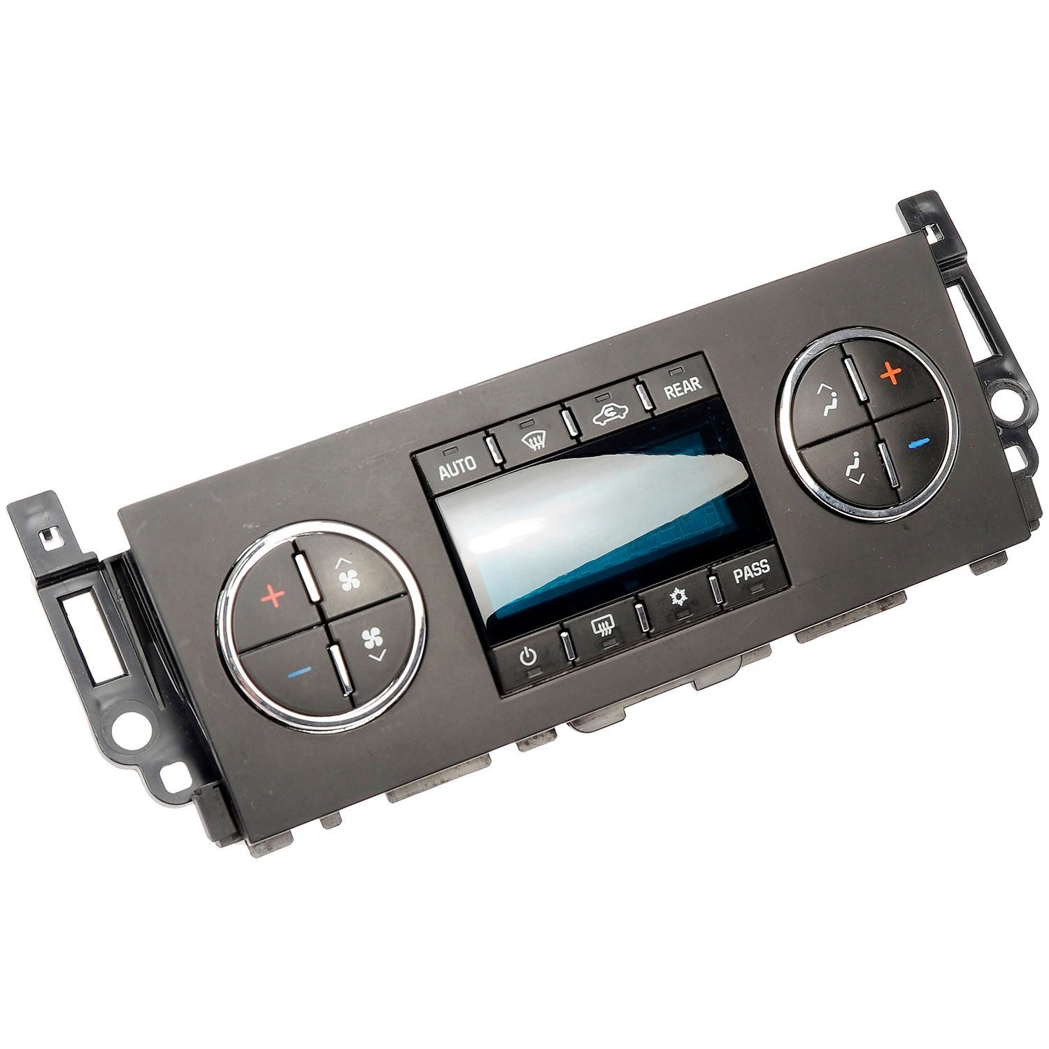 Dorman OE FIX A/C Control Module 599-280