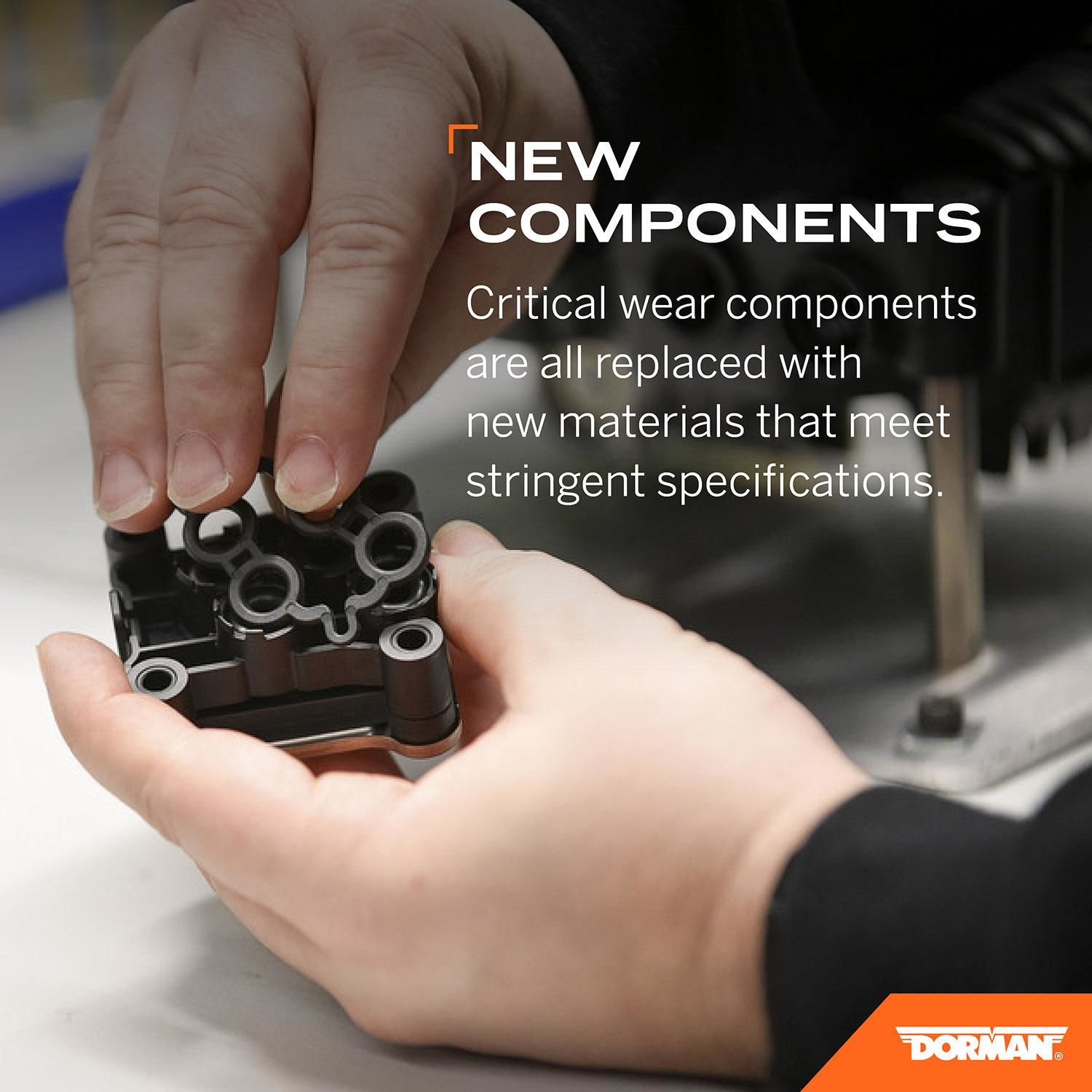 Dorman - HD Solutions Diesel Exhaust Fluid (DEF) Pump 599-5957