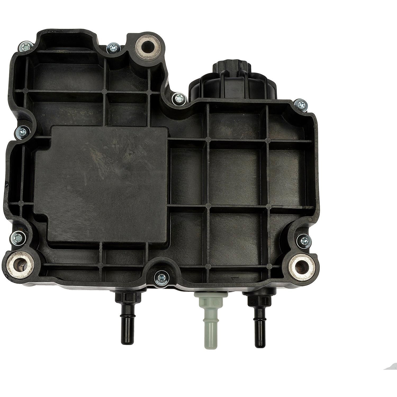 Dorman - HD Solutions 2 Outlet Port Remanufactured Diesel Exhaust Fluid ...