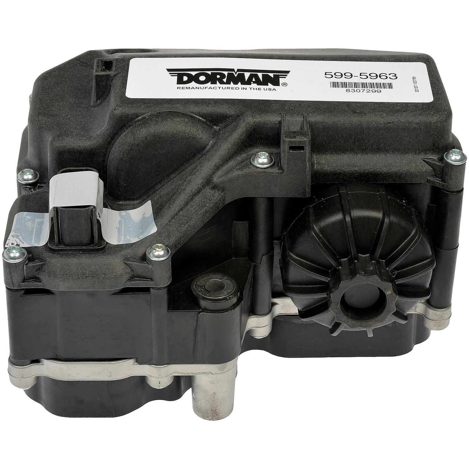 Dorman Diesel (DEF) Pump 599-5963
