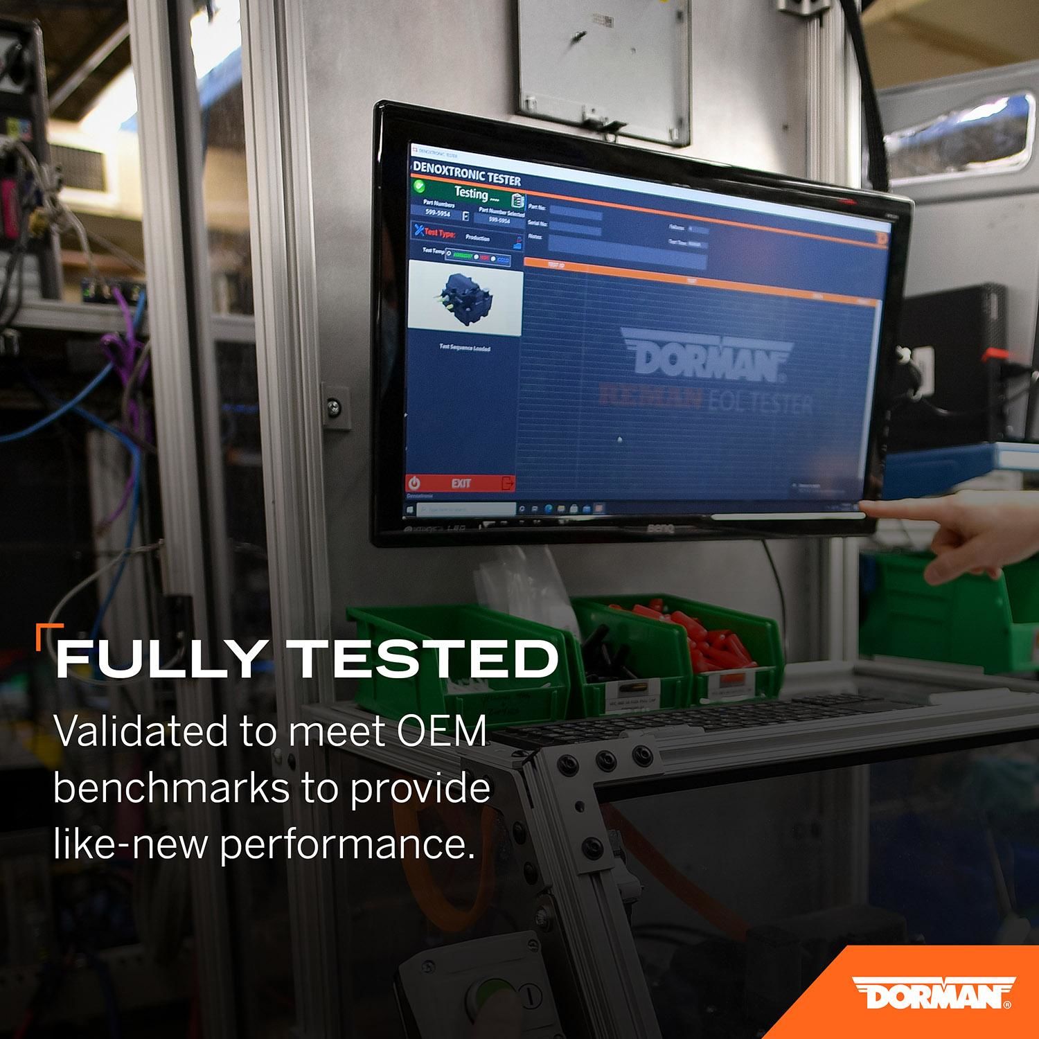 Dorman Diesel (DEF) Pump 599-5963