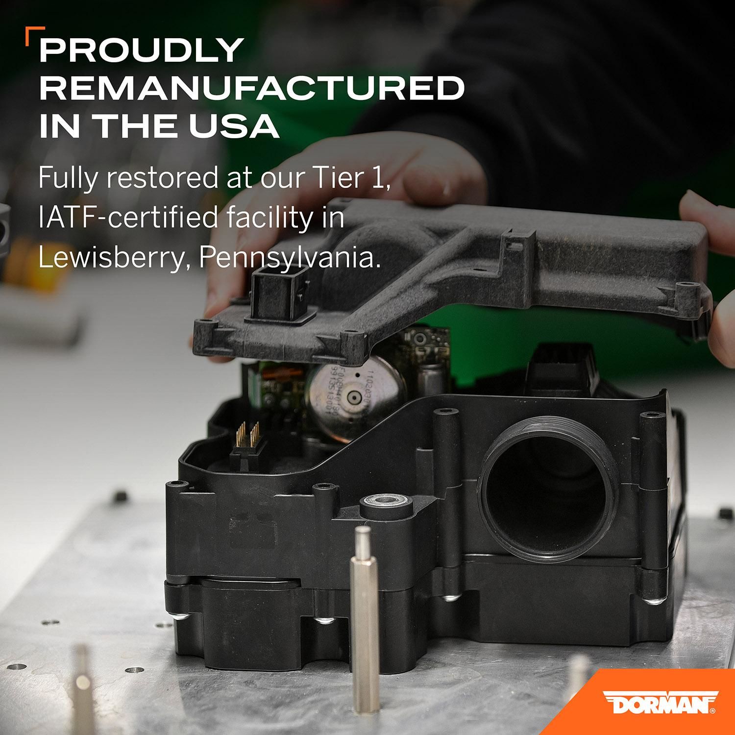 Dorman Diesel (DEF) Pump 599-5963