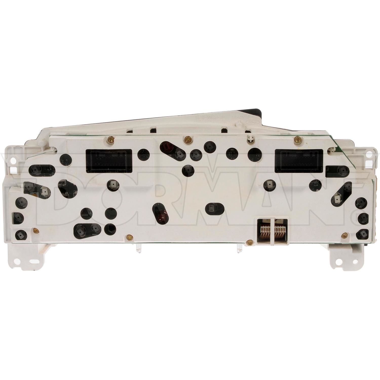 Dorman Instrument Cluster 599-602