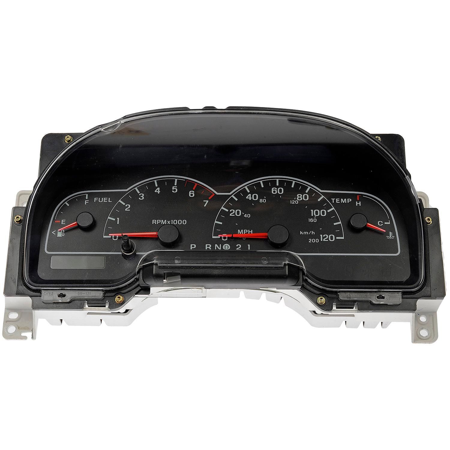 Dorman Instrument Cluster 599-650