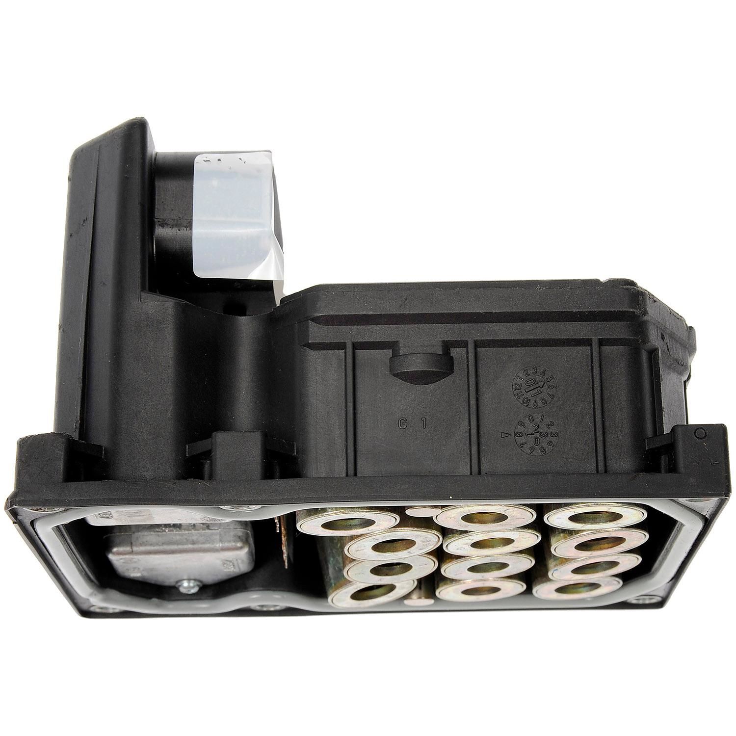 Dorman Anti-Lock Brake Control Module 599-769