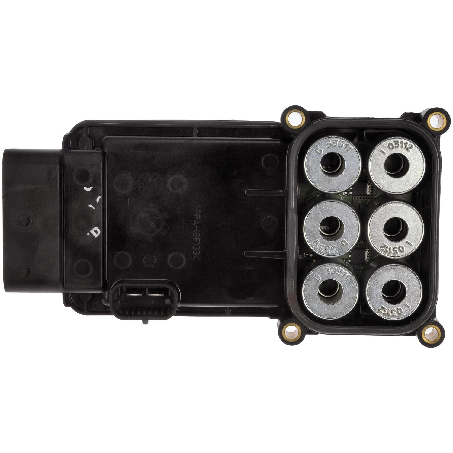 Dorman - OE Solutions ABS Control Module 599-789