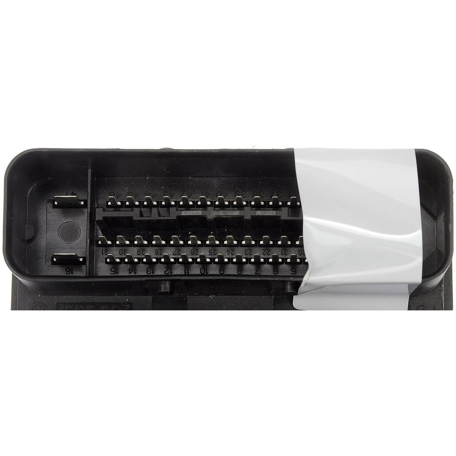 Dorman Anti-Lock Brake Control Module 599-792