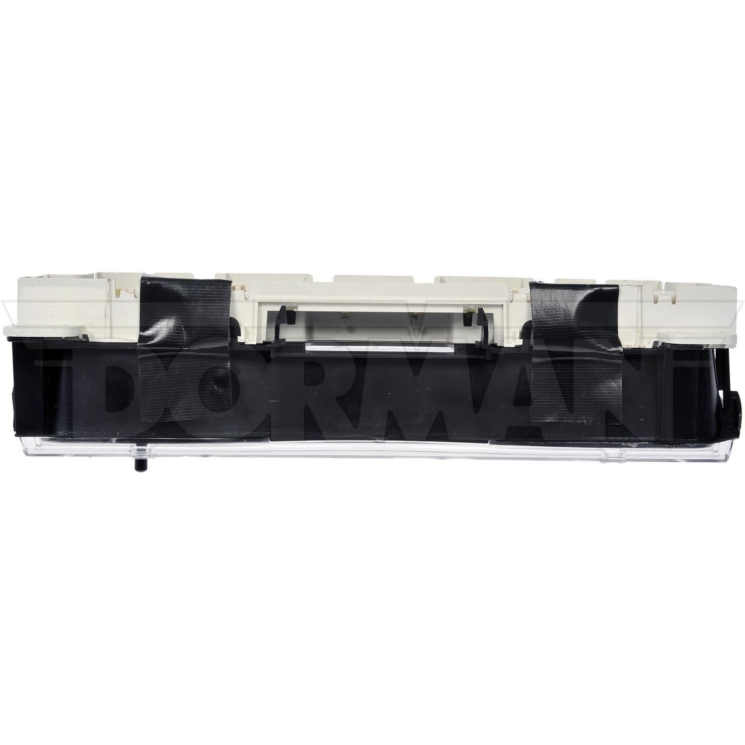Dorman Instrument Cluster 599-822