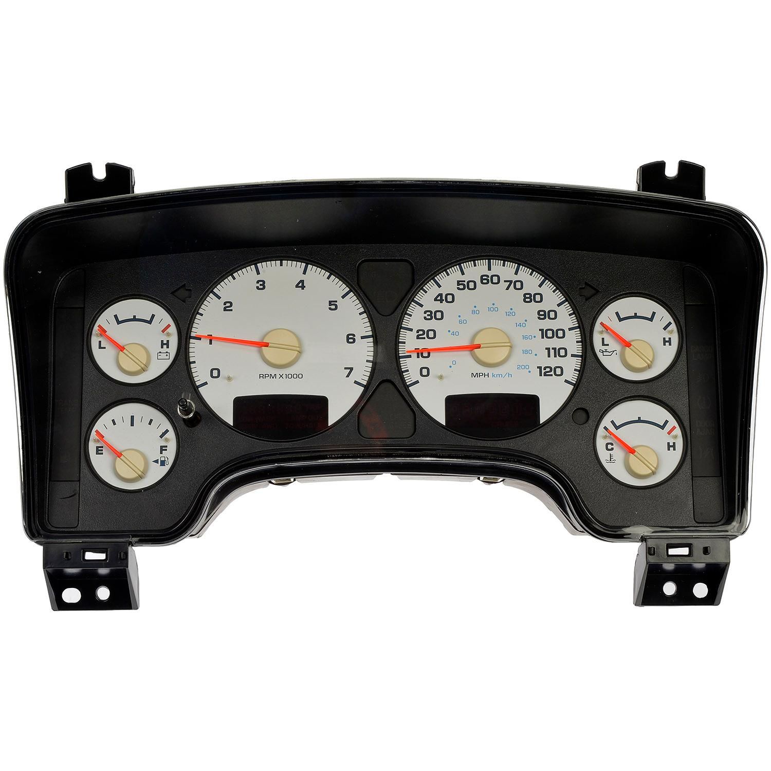 Dorman Instrument Cluster 599-830