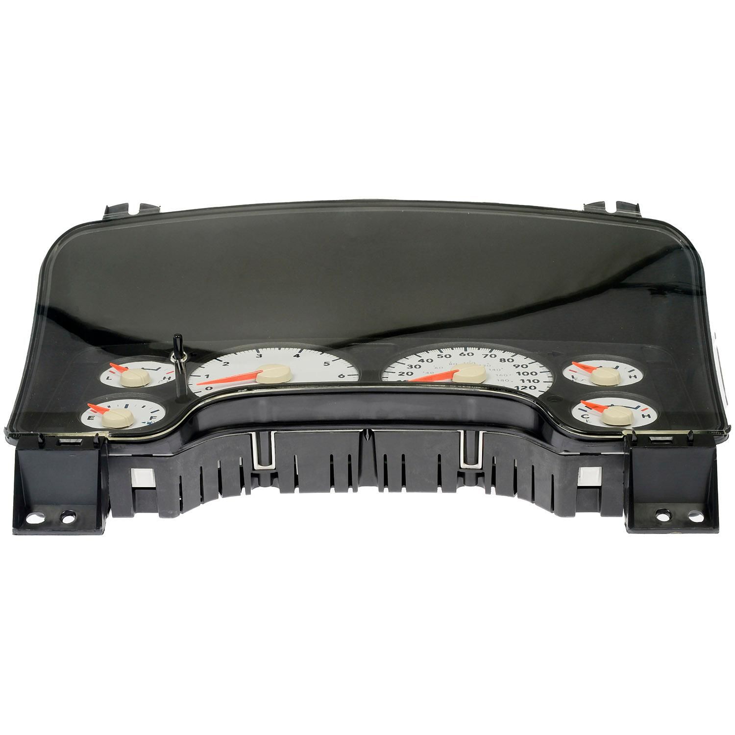 Dorman Instrument Cluster 599-838