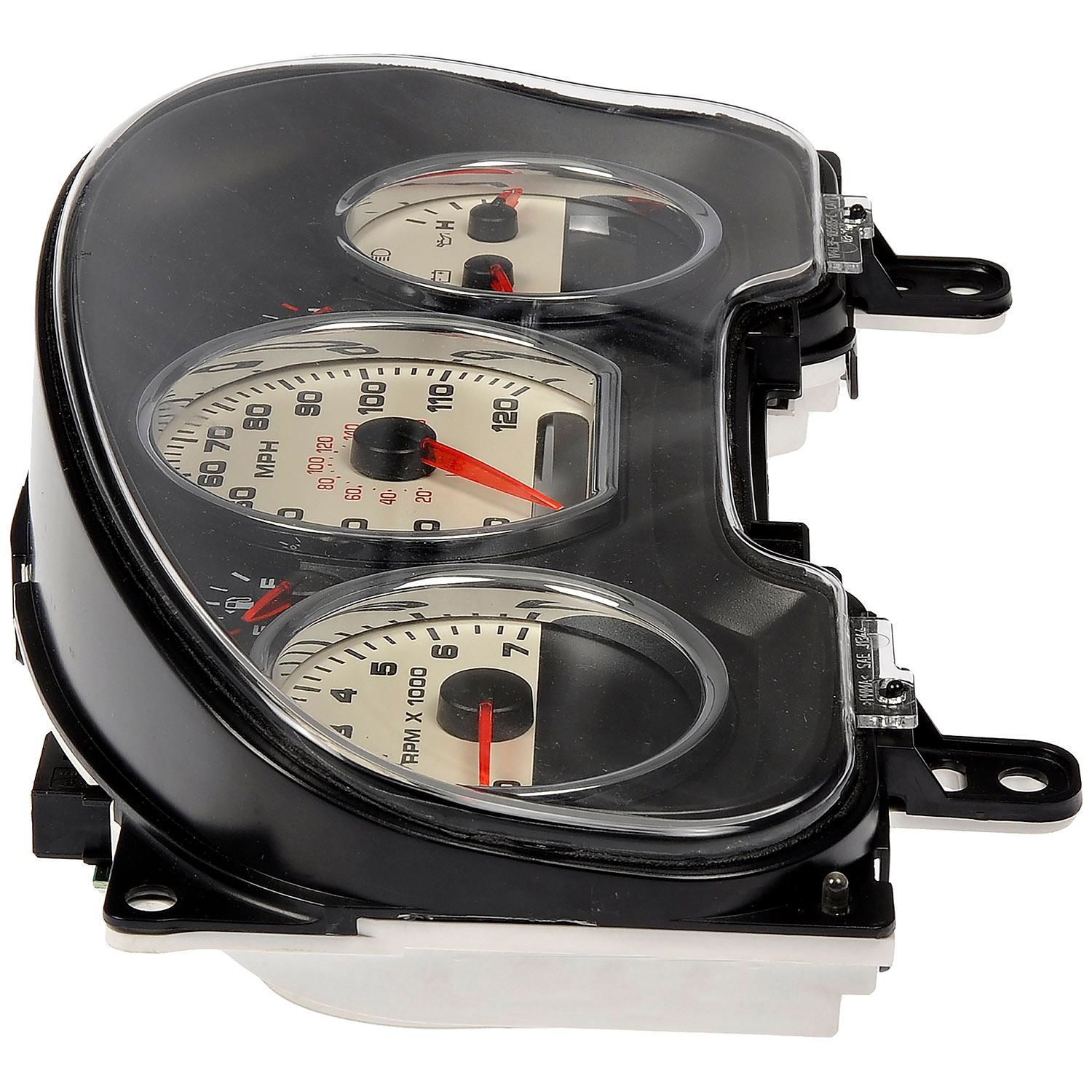 Dorman Instrument Cluster 599-856