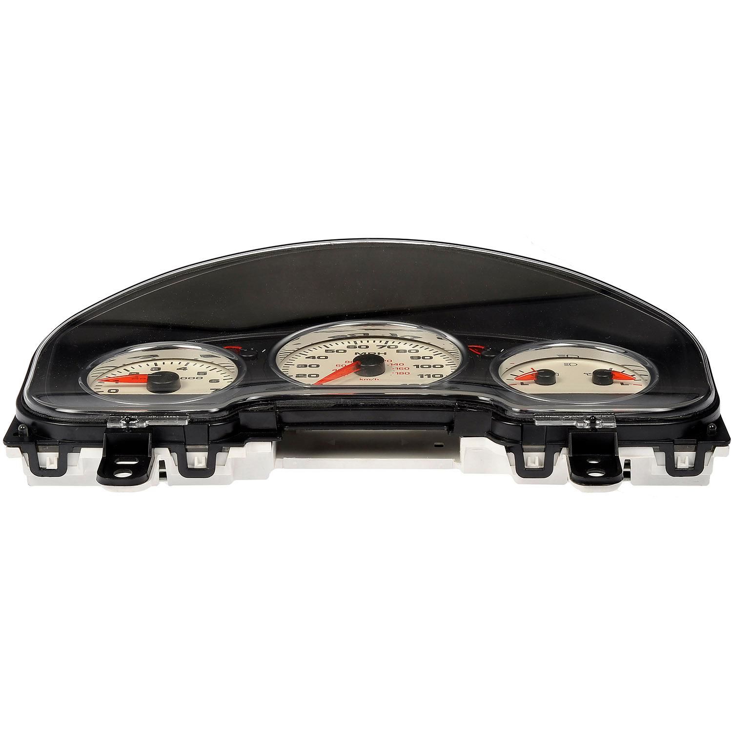 Dorman Instrument Cluster 599-856