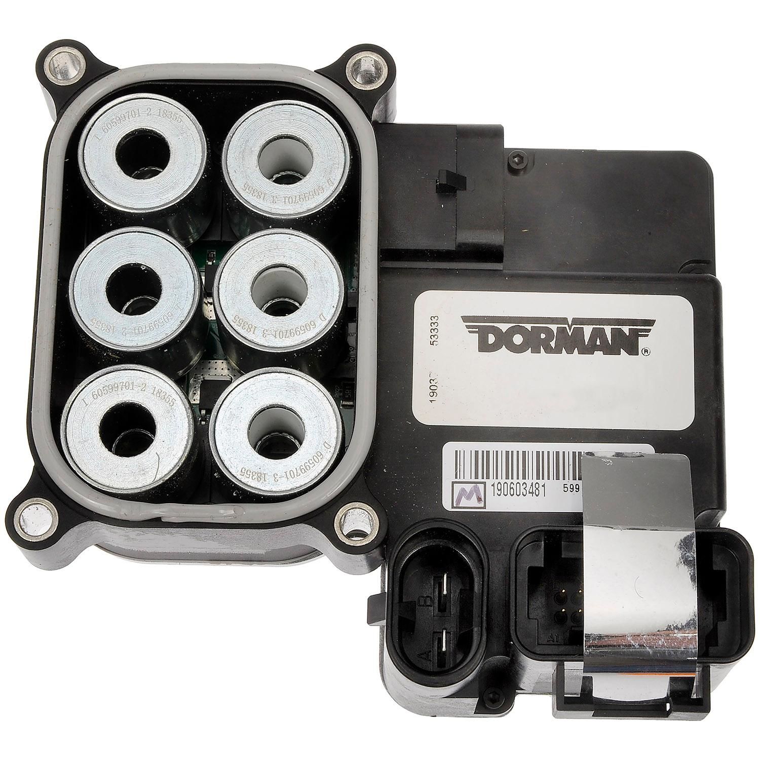 Dorman OE FIX Anti-Lock Brake Control Module 599-867