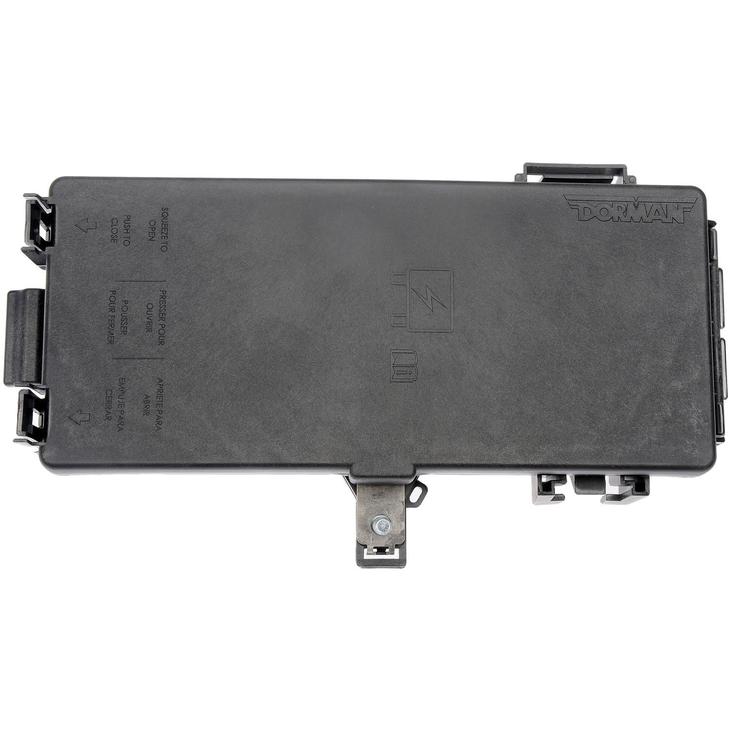 Dorman Total Integrated Power Module 599-905