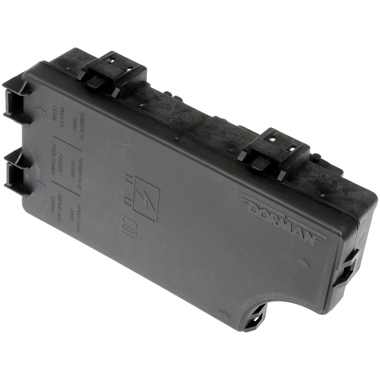 Dorman Total Integrated Power Module 599-925