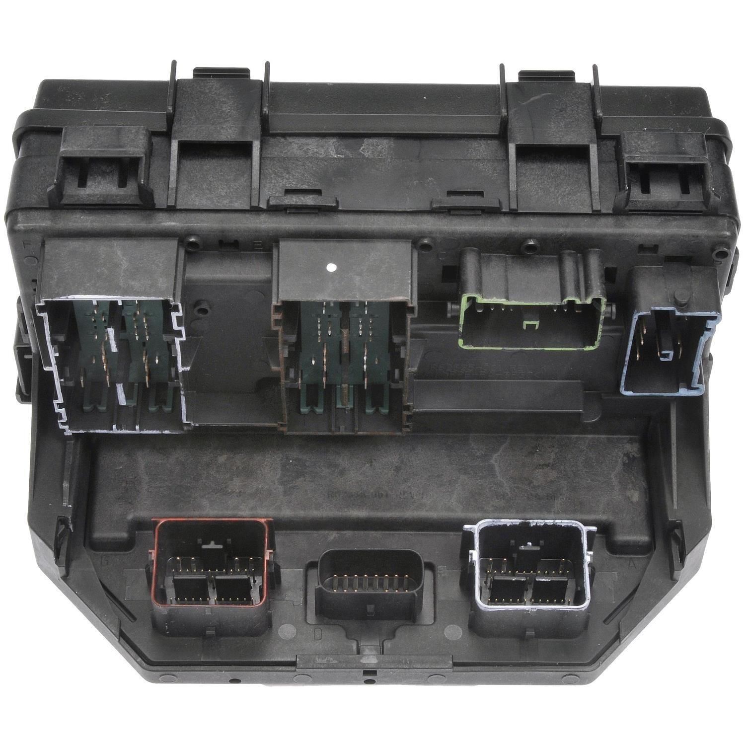 Dorman Total Integrated Power Module 599-926