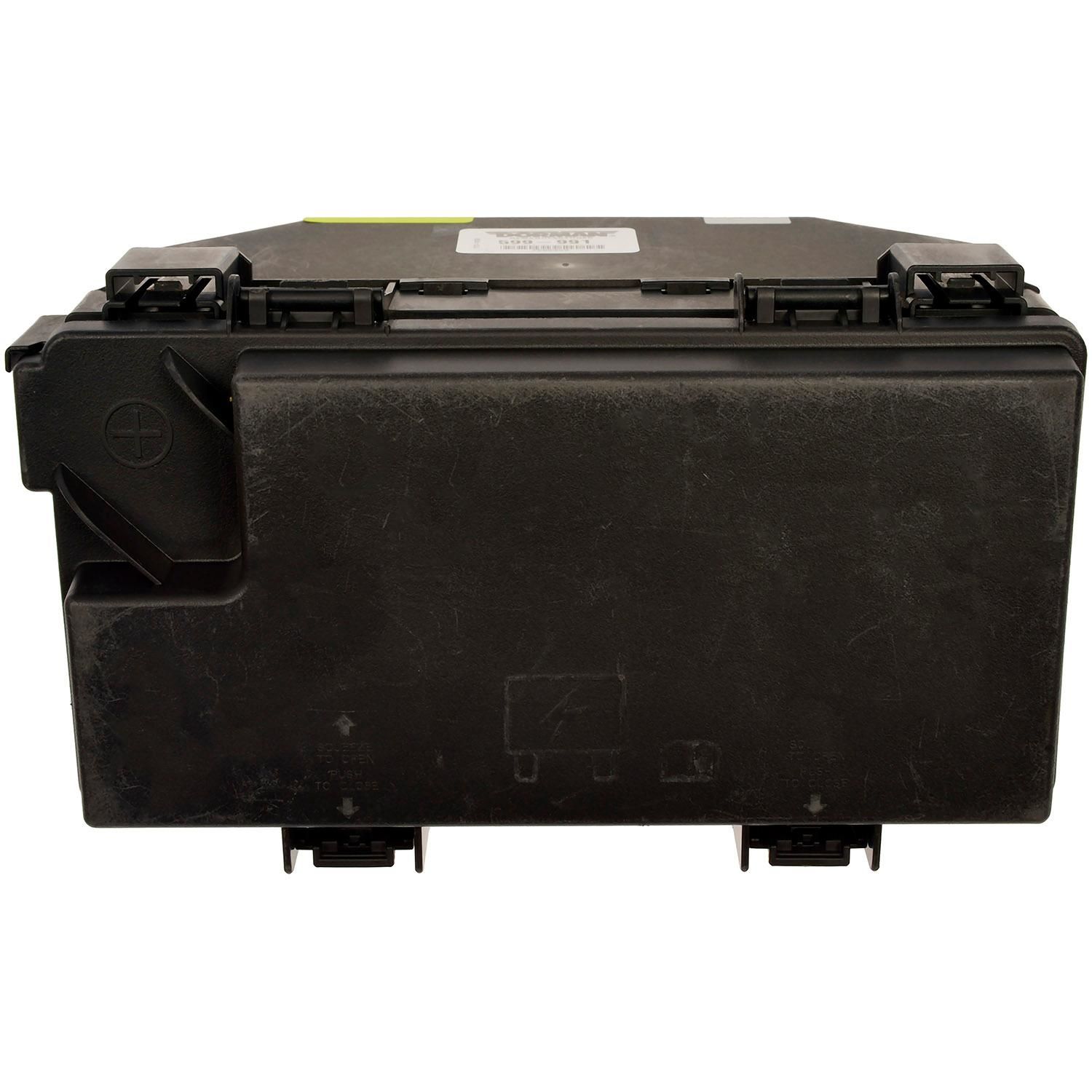 Dorman Total Integrated Power Module 599-991