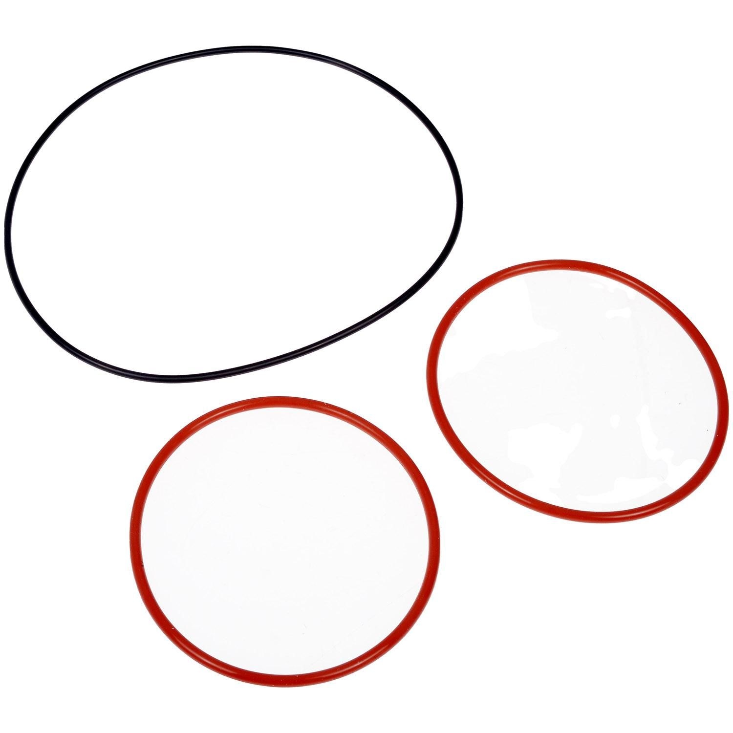 Dorman Wheel Hub Seal Kit 600-135