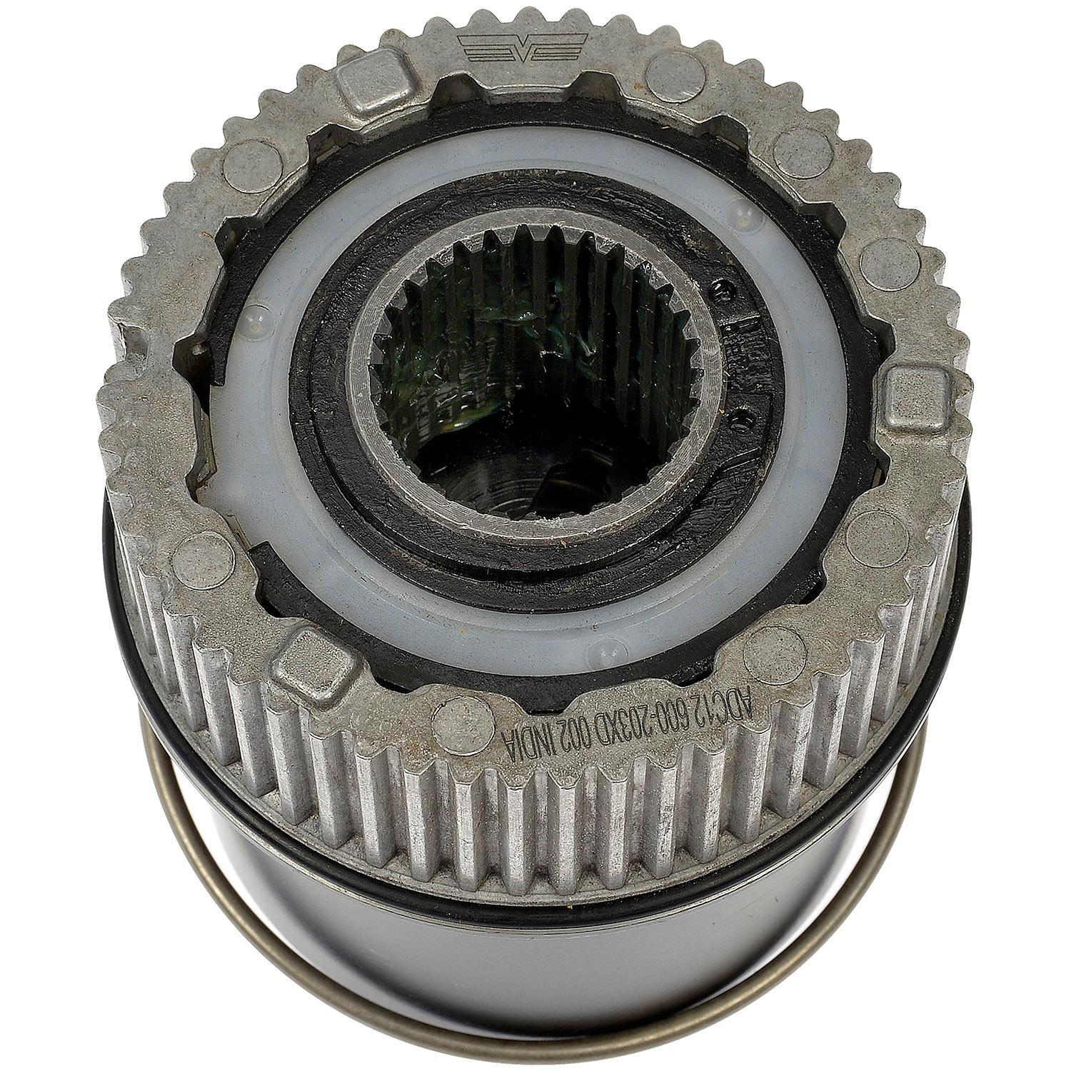 Dorman - OE Solutions Locking Hub 600-203XD