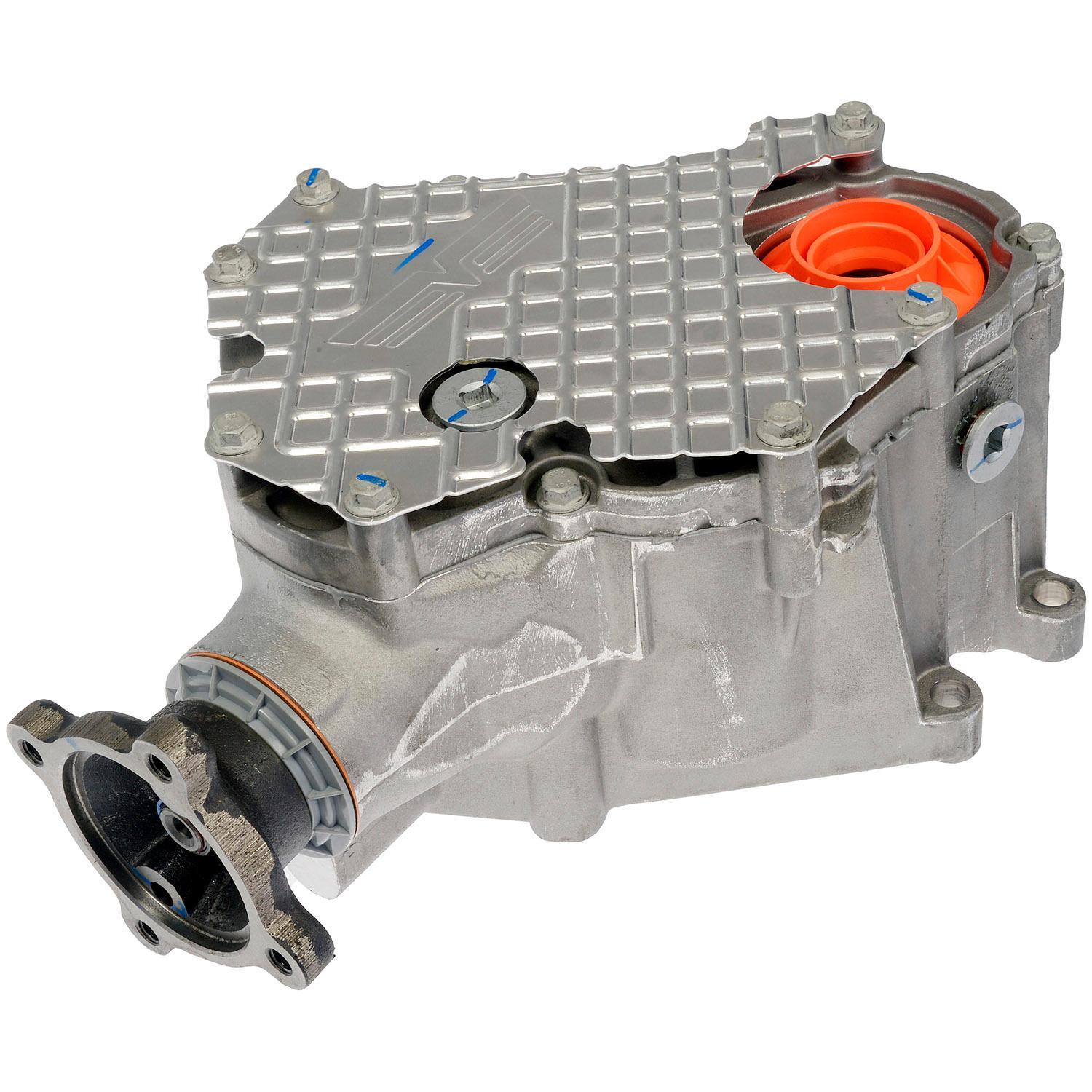 Dorman - OE Solutions Power Take Off Unit (PTU) Assembly 600-235XD