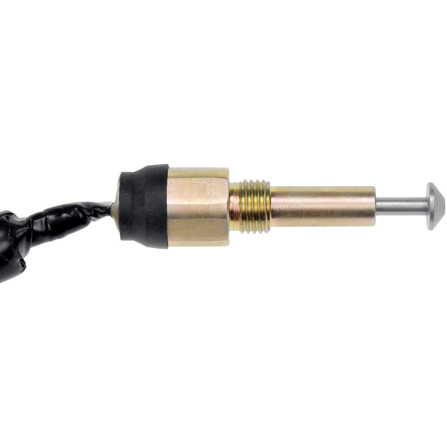 Dorman Differential Lock Sensor 600-251