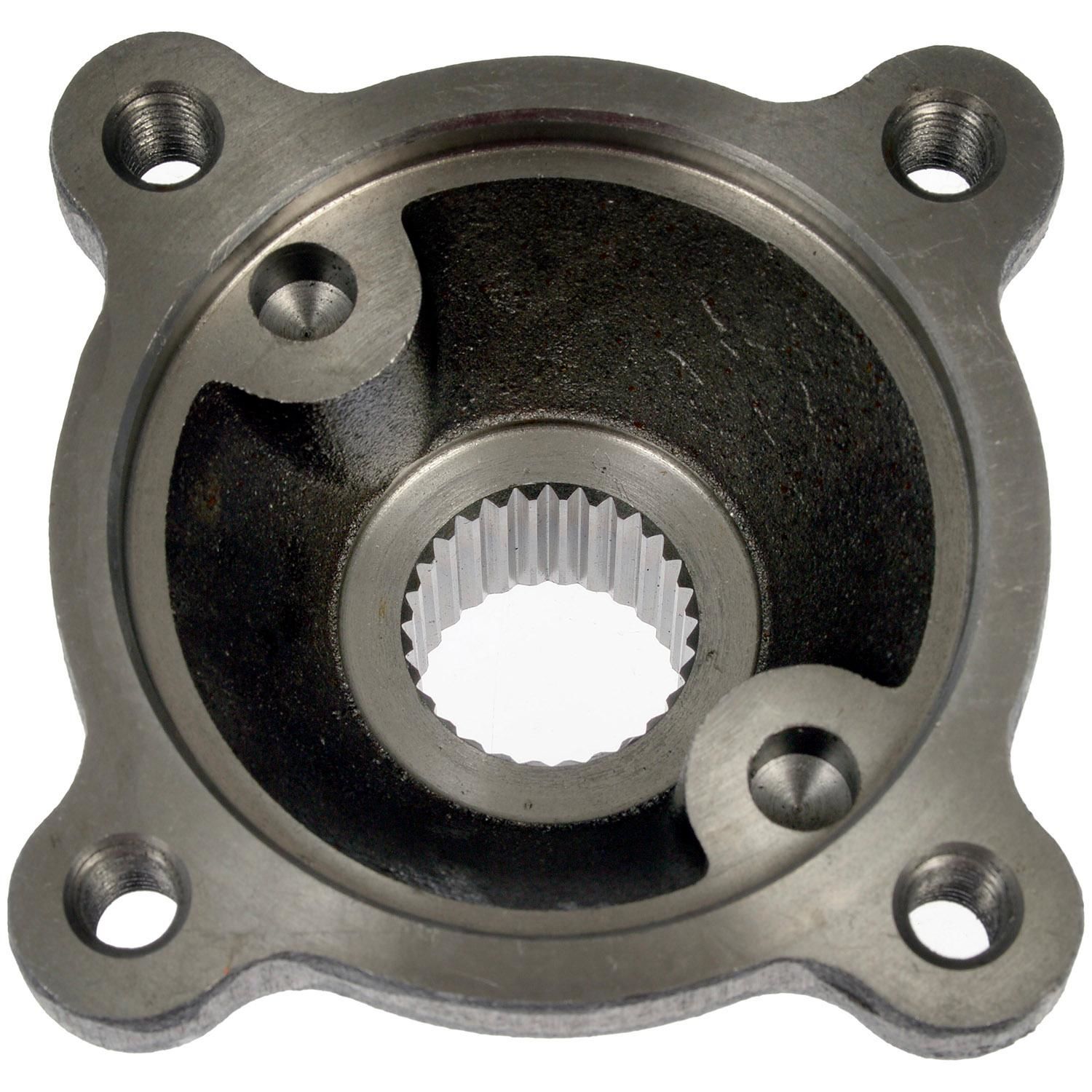 Dorman Power Take Off Unit (PTU) Yoke 600-257