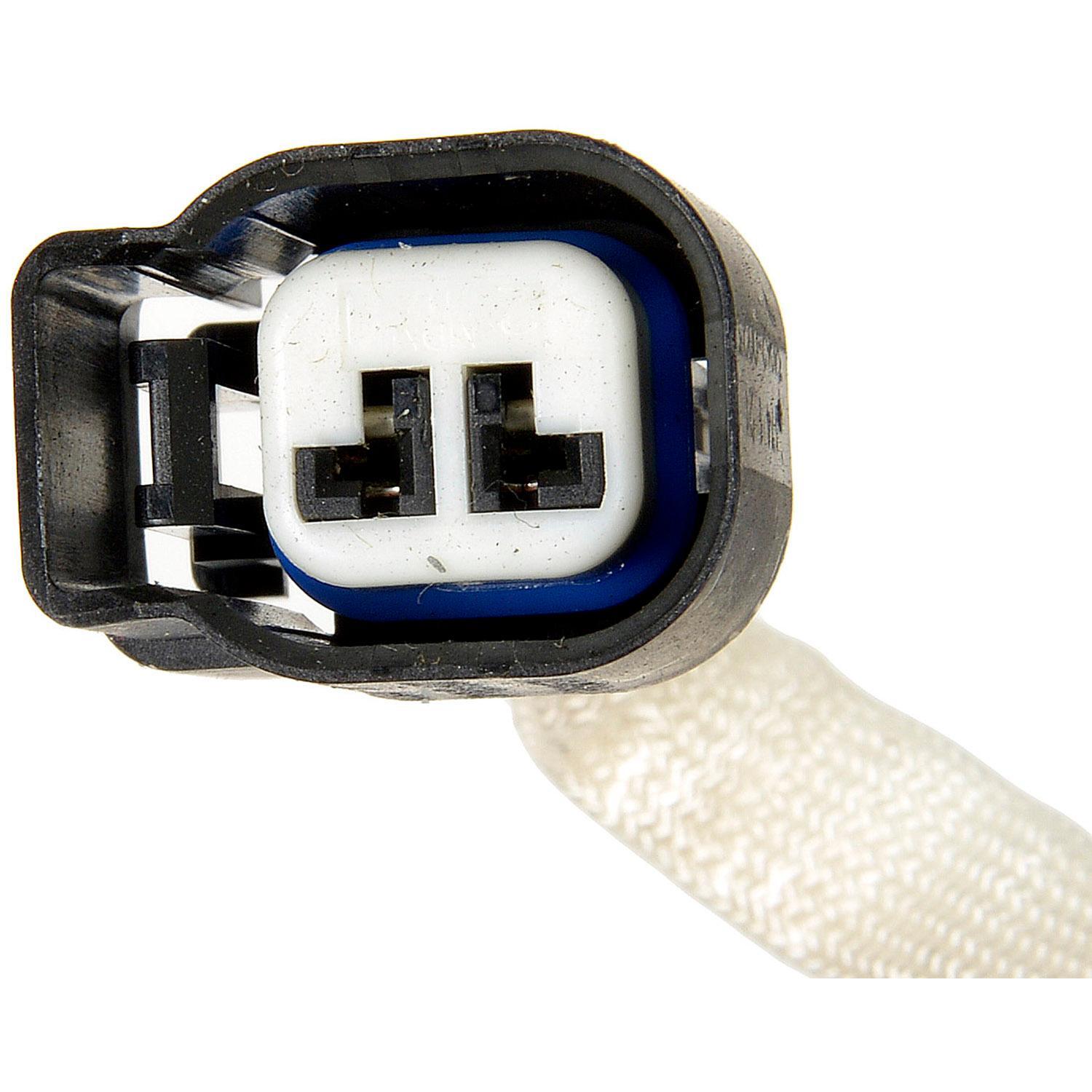 Dorman - OE Solutions Power Take Off Unit (PTU) Assembly 600-323