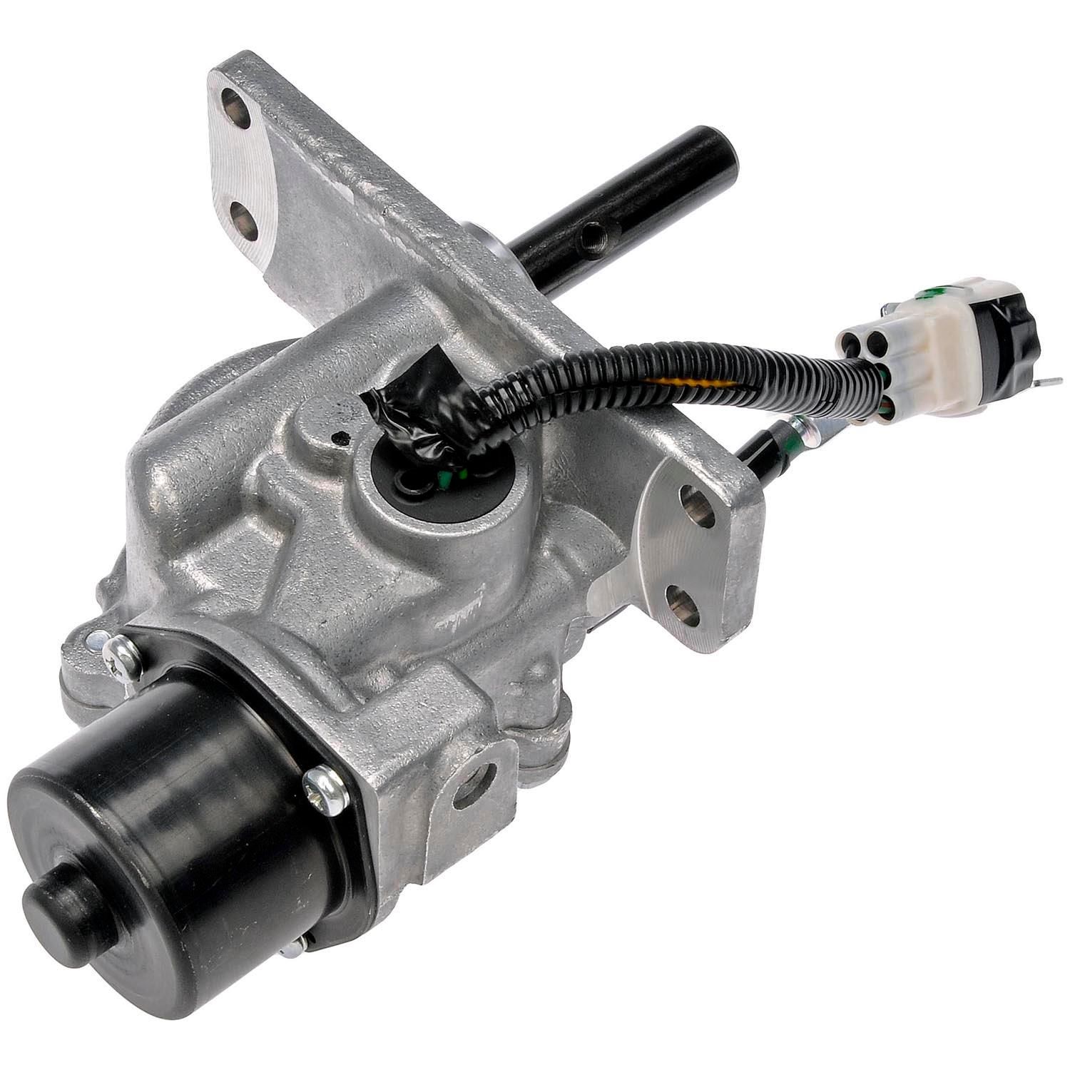 Dorman Four Wheel Drive Actuators 600-442