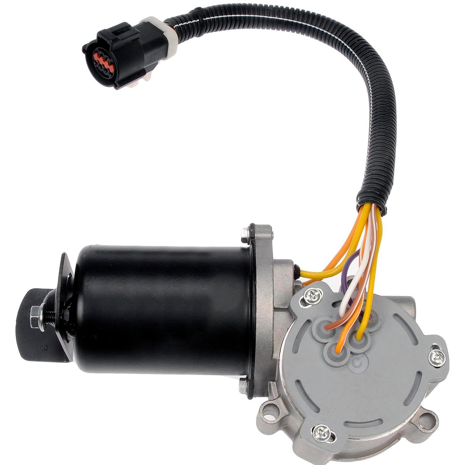 Dorman Transfer Case Motor 600-806