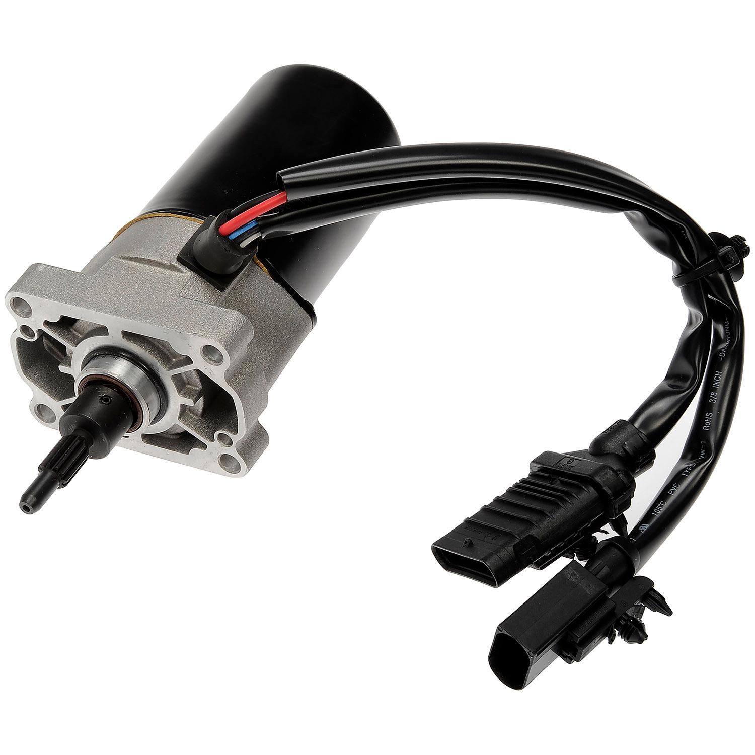 Dorman - OE Solutions Differential Lock Motor 600-828