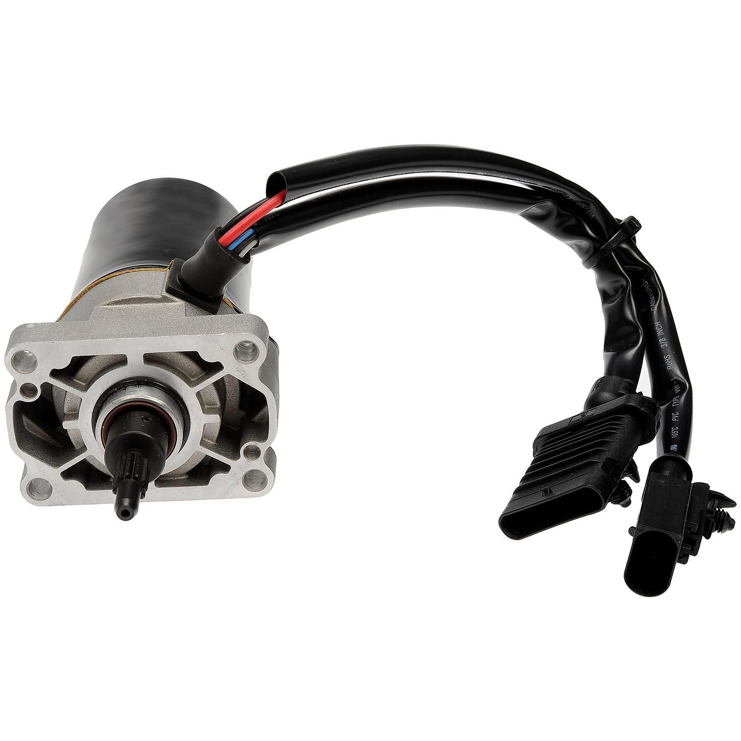 Dorman - OE Solutions Differential Lock Motor 600-828