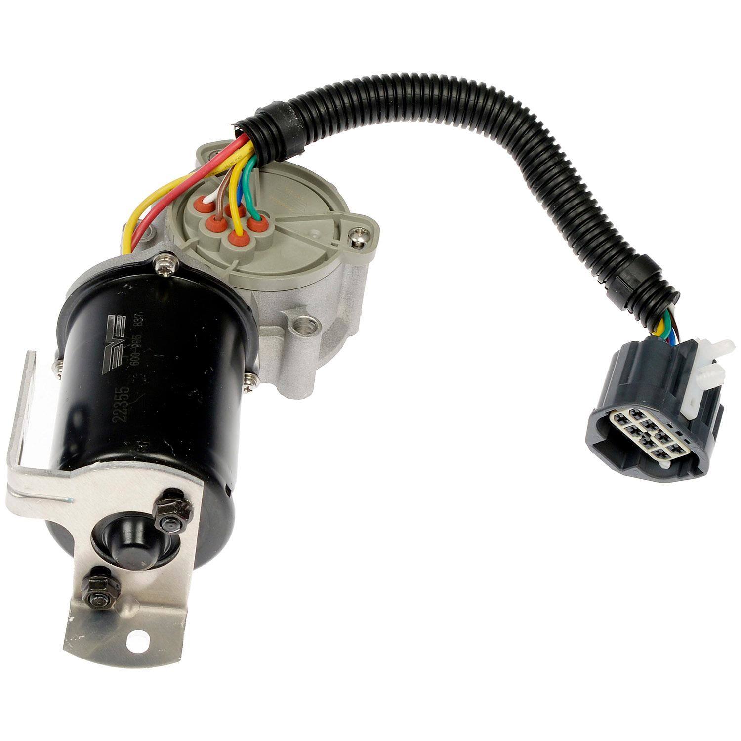 Dorman Transfer Case Motor 600-905
