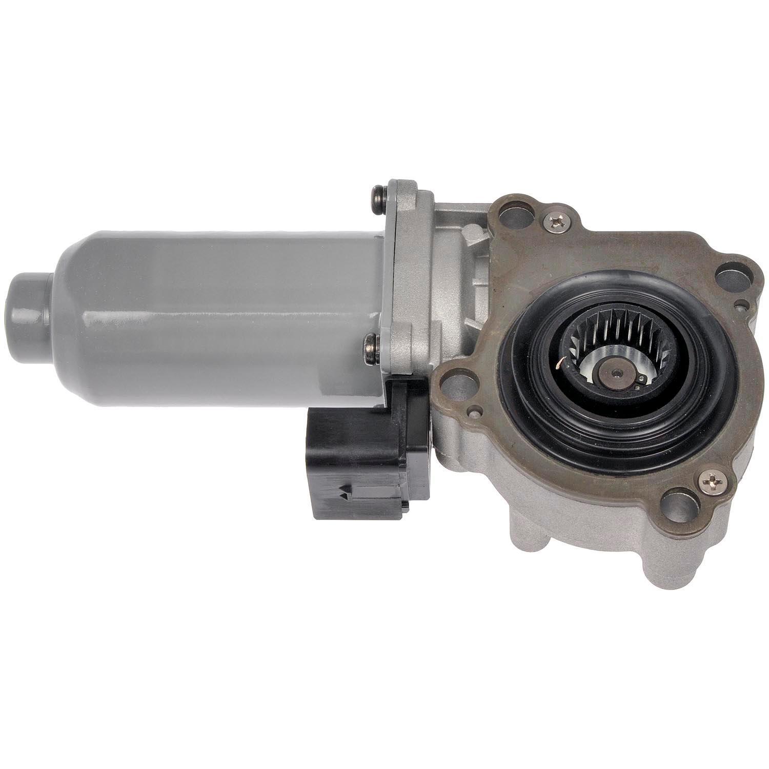 Dorman OE FIX Transfer Case Motor 600-940