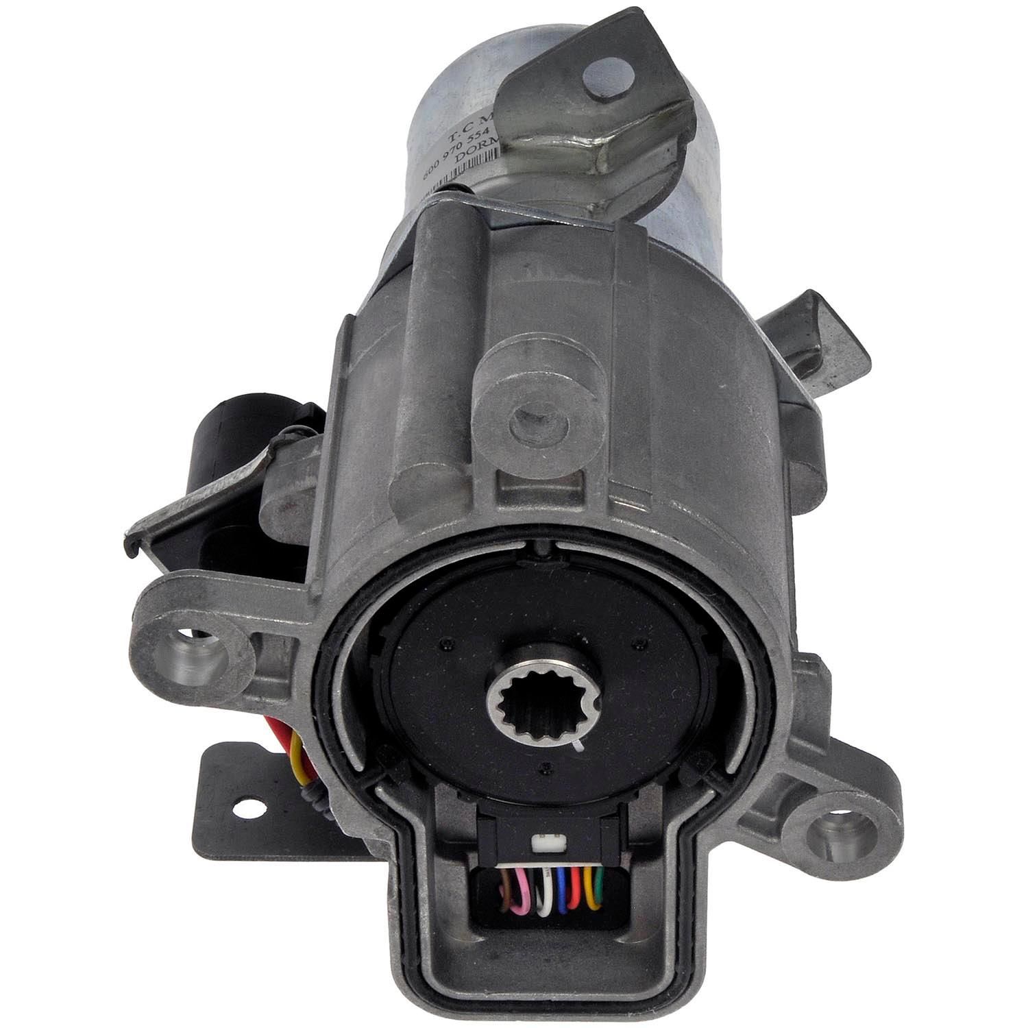Dorman Transfer Case Motor 600-970