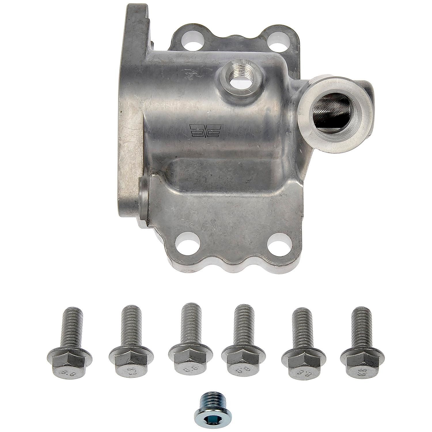 Dorman 4WD Axle Actuator Housing 600-996