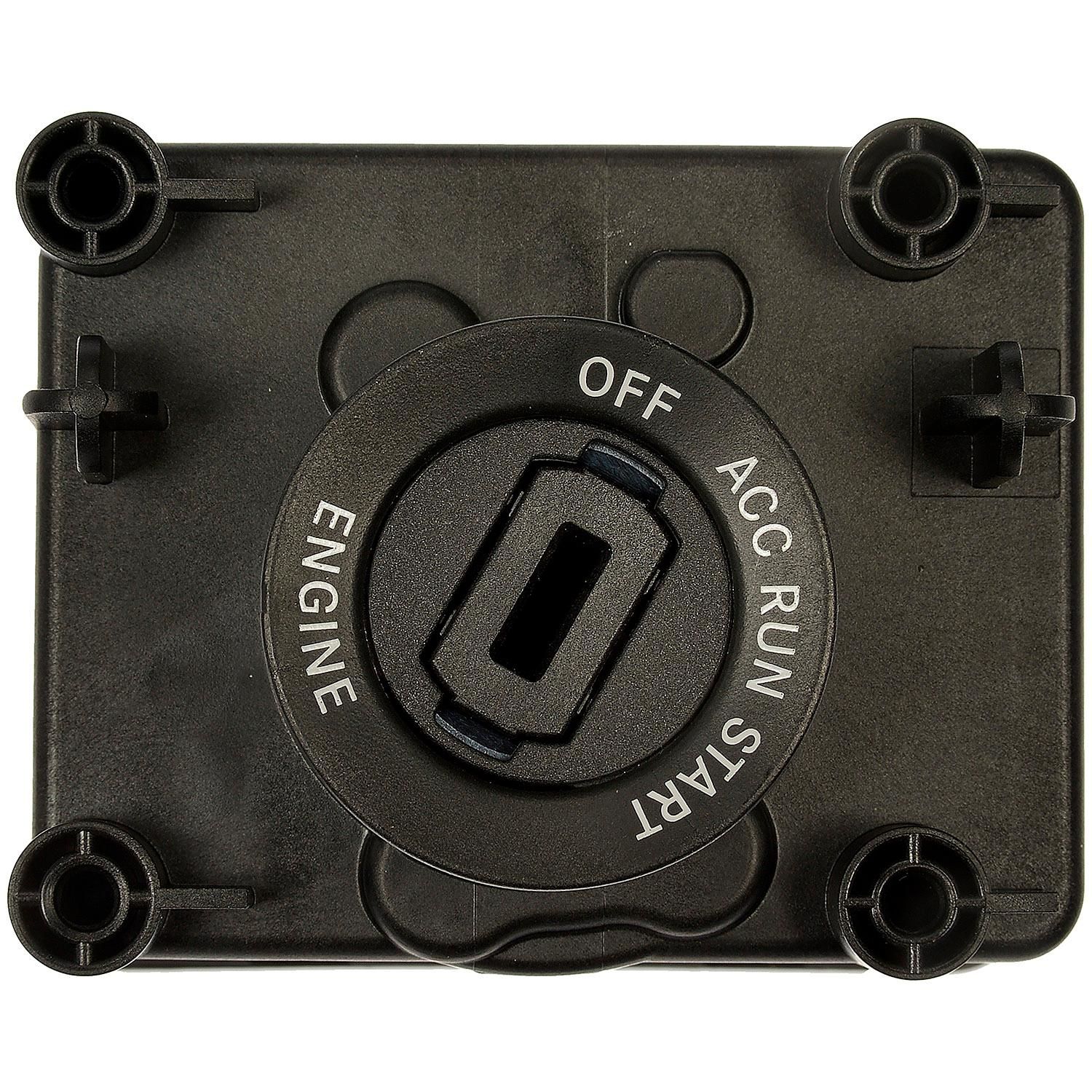 Dorman - OE Solutions Ignition Switch 601-086