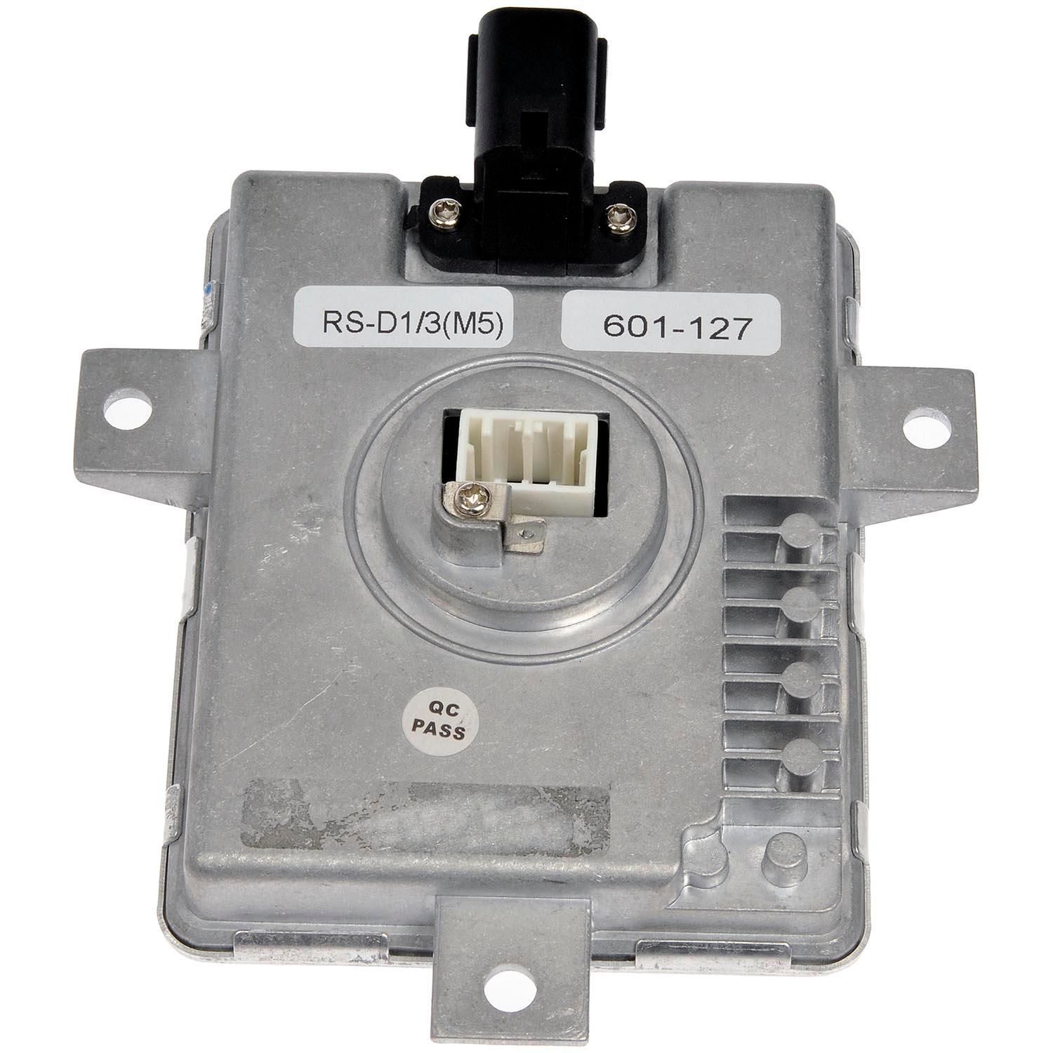 Dorman Xenon Headlight Control Module 601-127