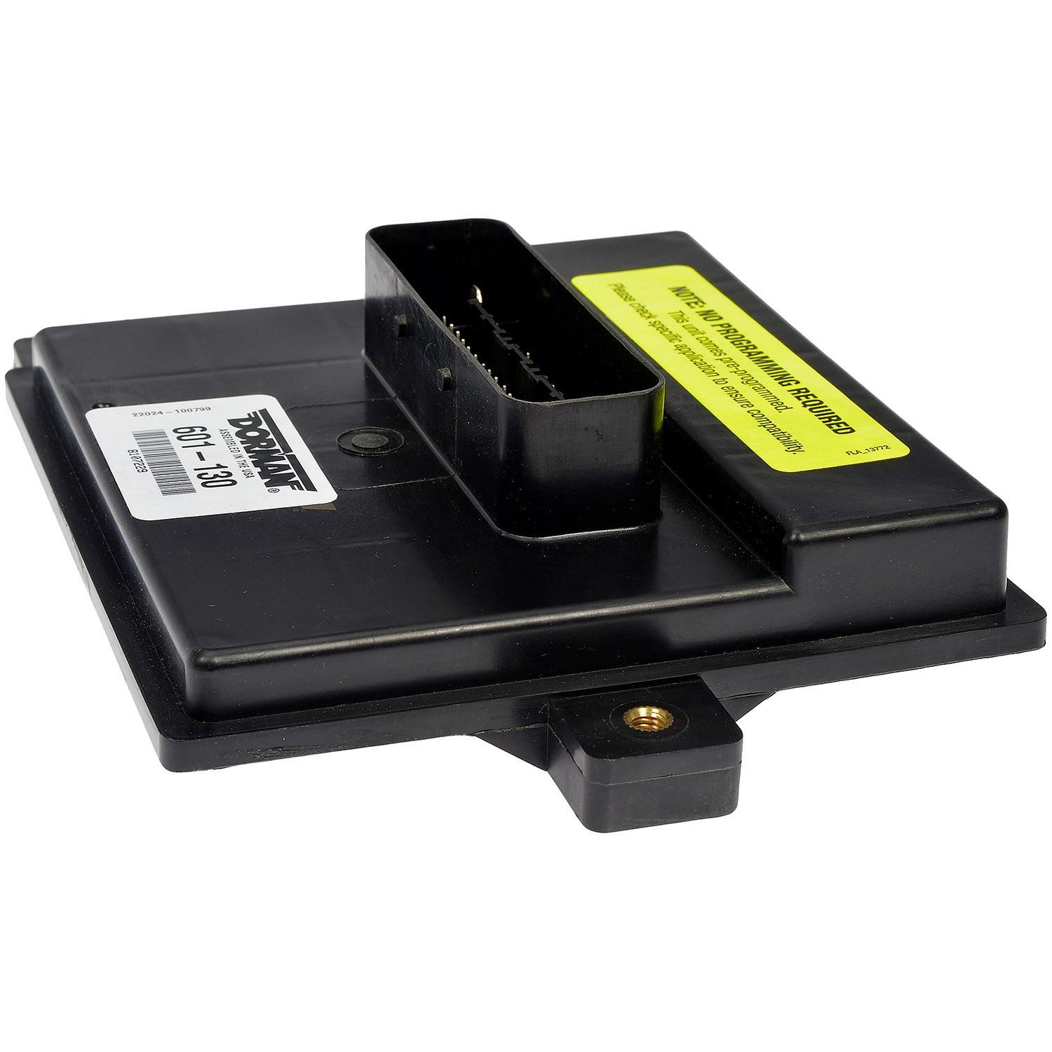 Dorman - OE Solutions Fuel Pump Control Module 601-130