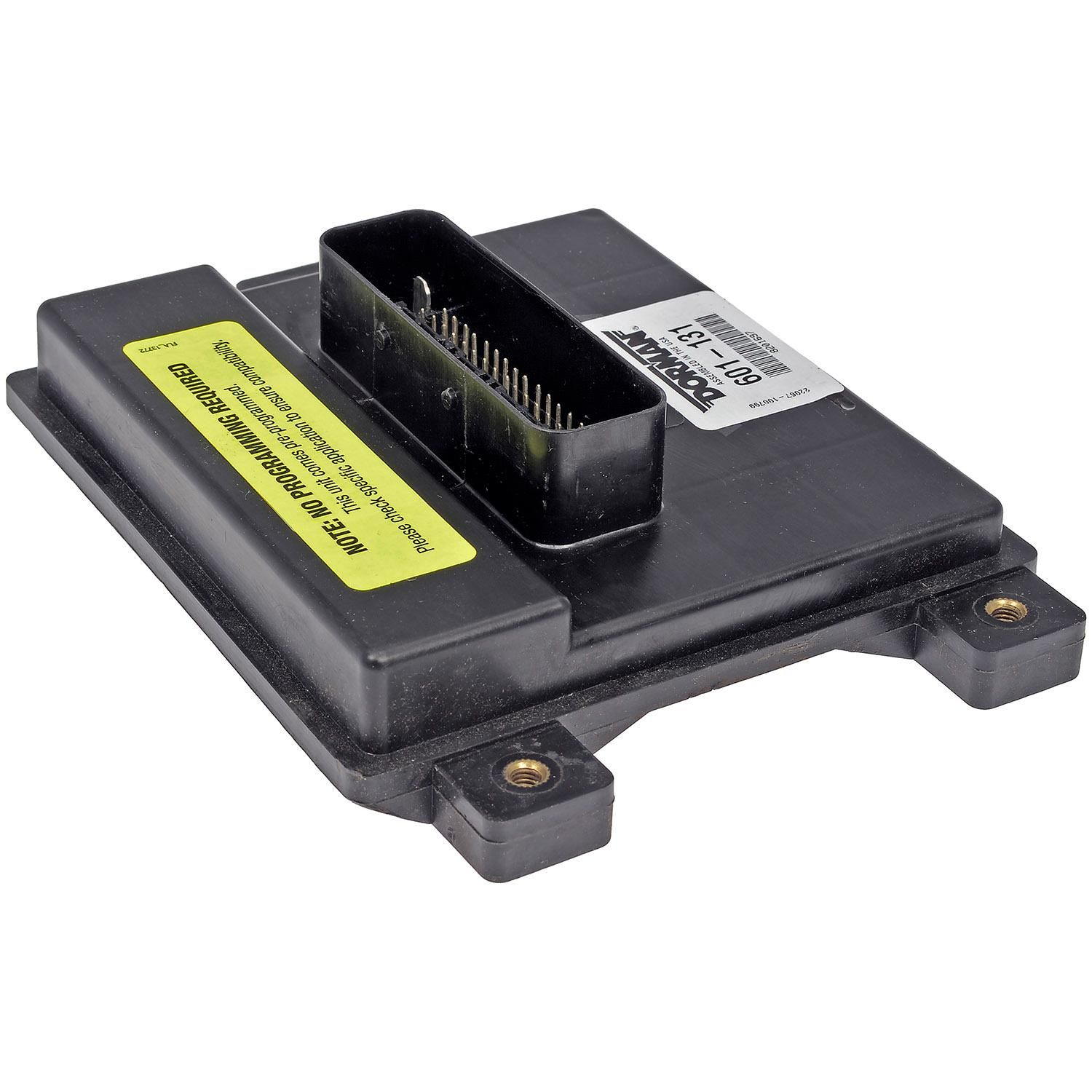 Dorman - OE Solutions Fuel Pump Control Module 601-131